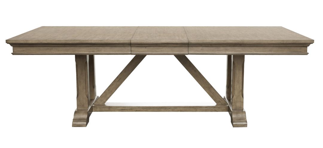 Summit Trestle Dining Table - CM Interiors