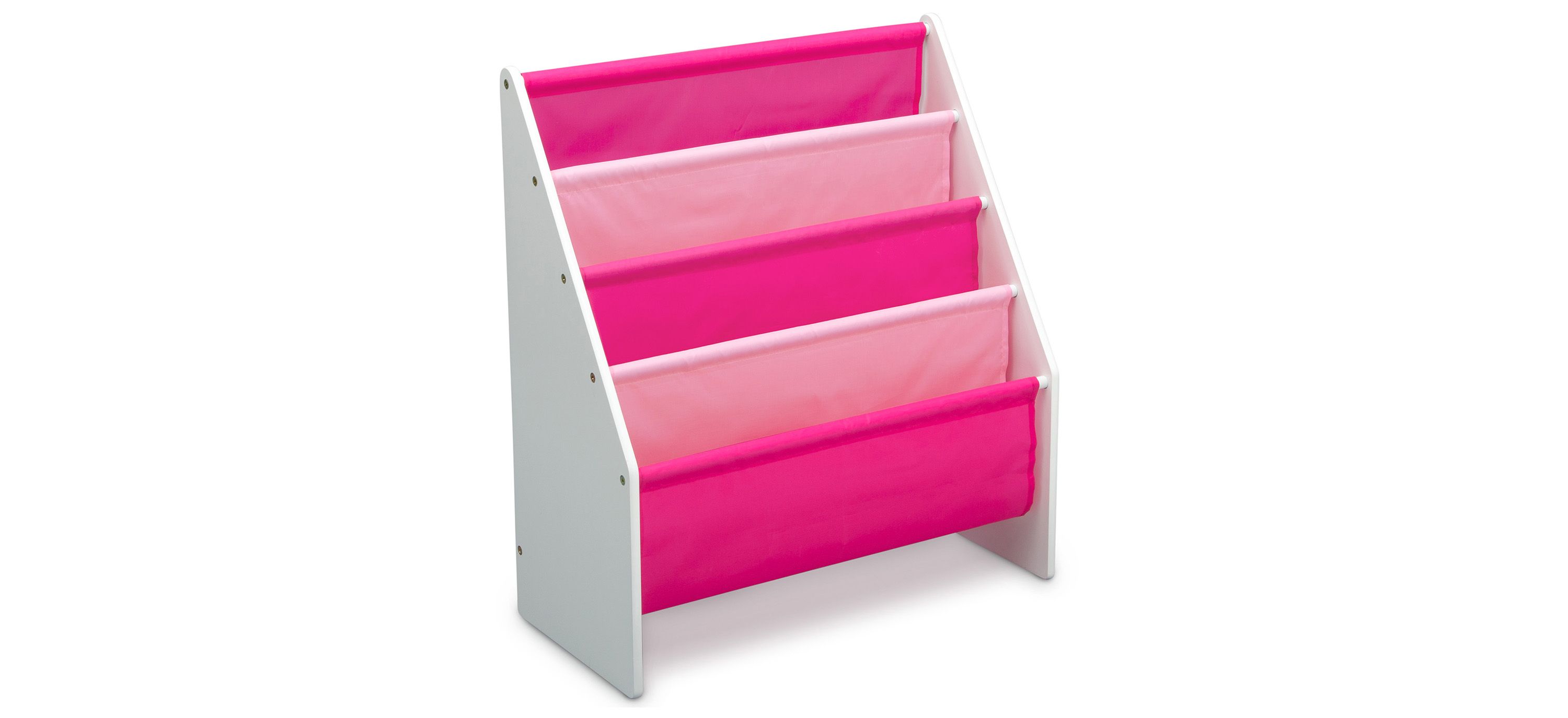 Sling Book Rack Bookshelf by Delta Children | Raymour & Flanigan