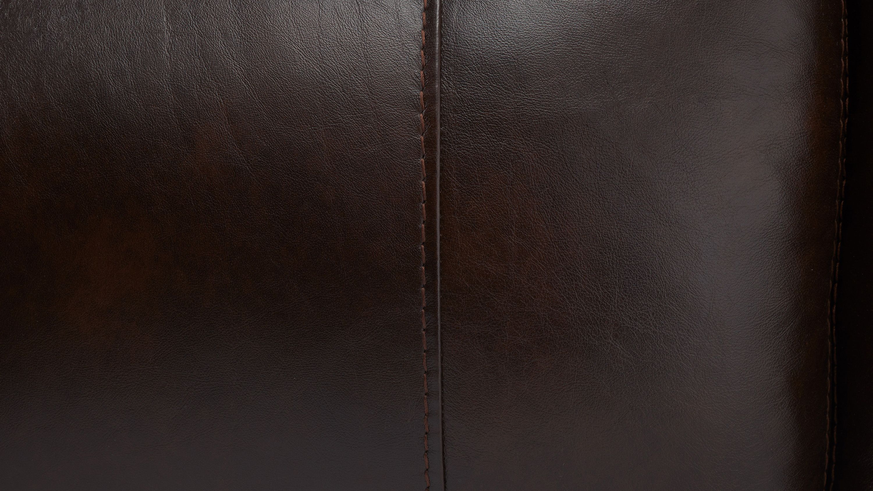 Xander Leather Power Sofa | Raymour & Flanigan