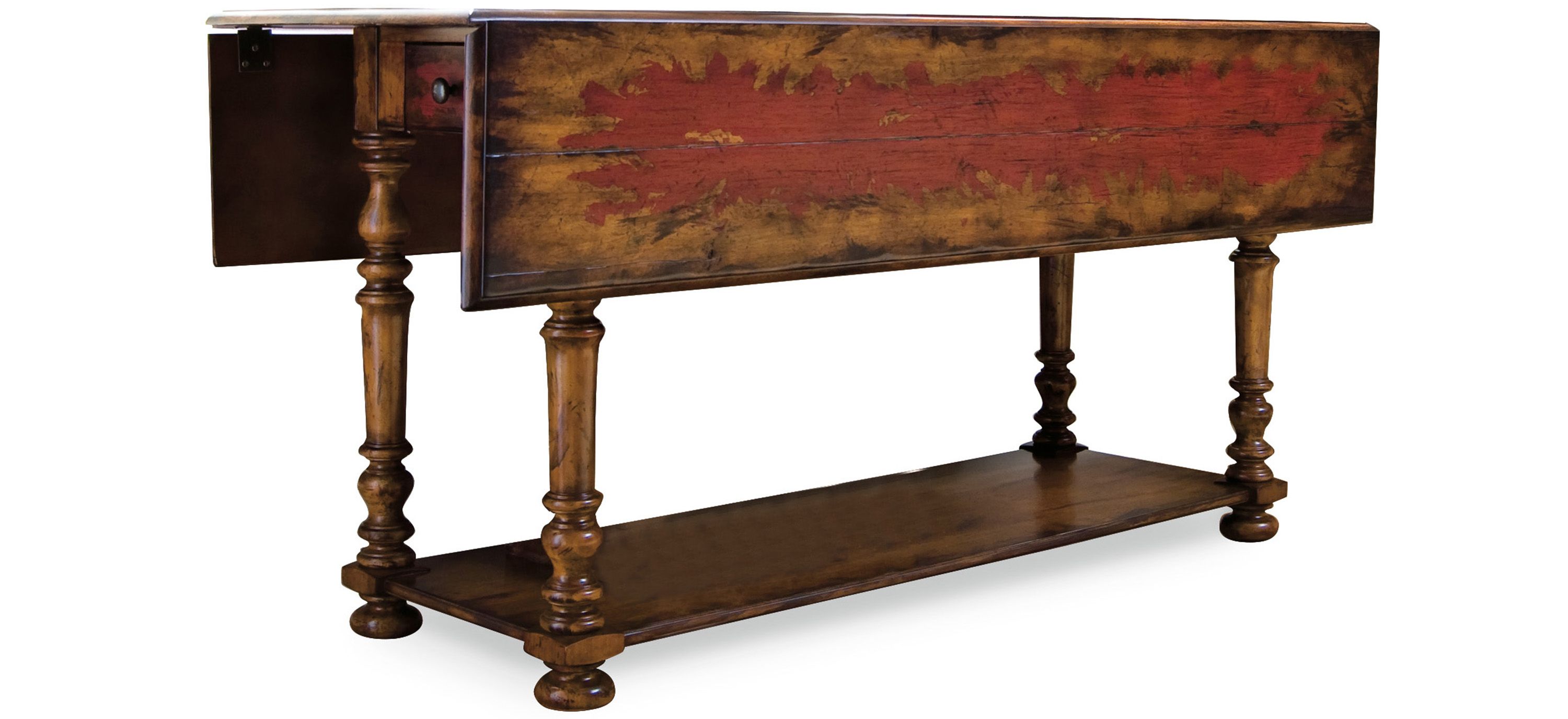 Vicenza Drop Leaf Console Table - Home & Garden Decor Vicenza Drop Leaf Console Table - Home & Garden Decor