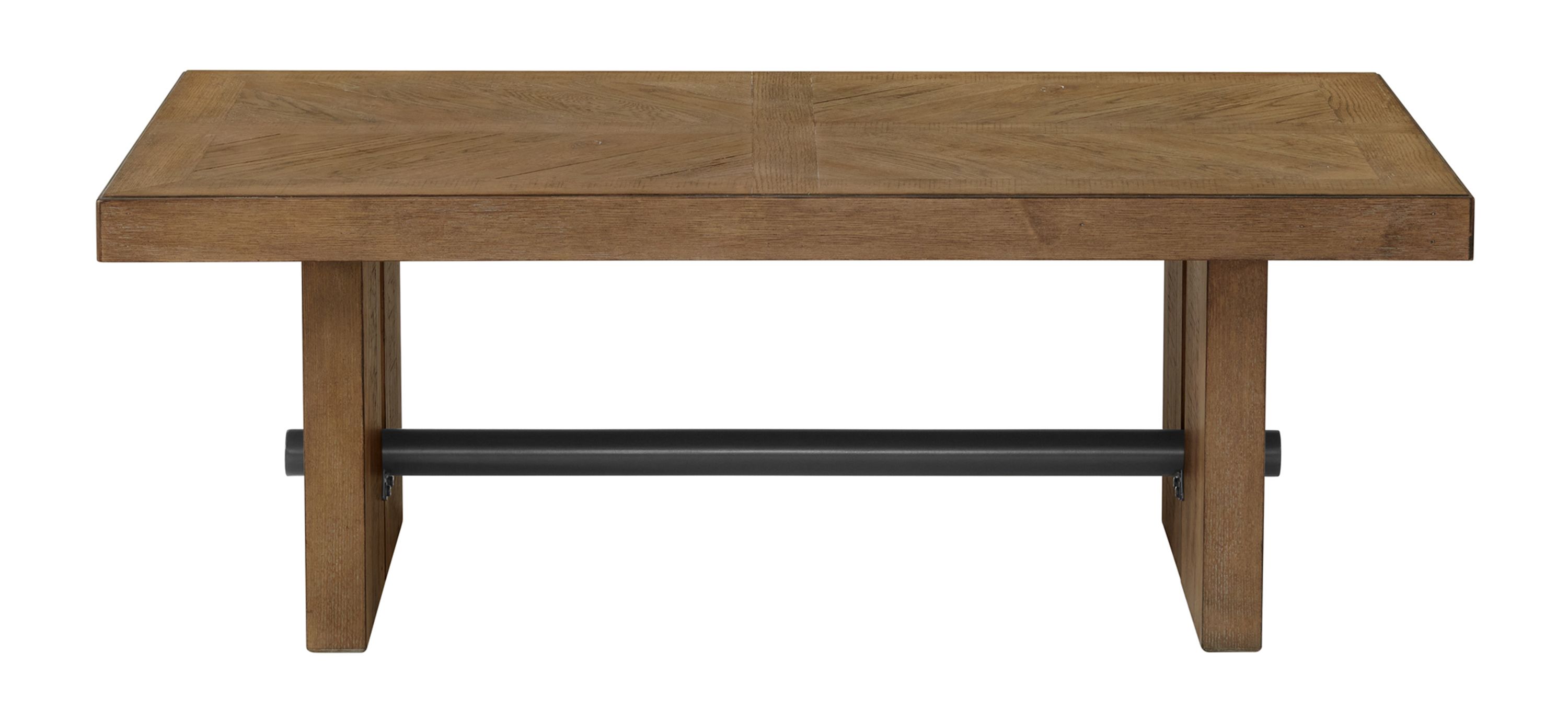 Landmark Coffee Table | Raymour & Flanigan