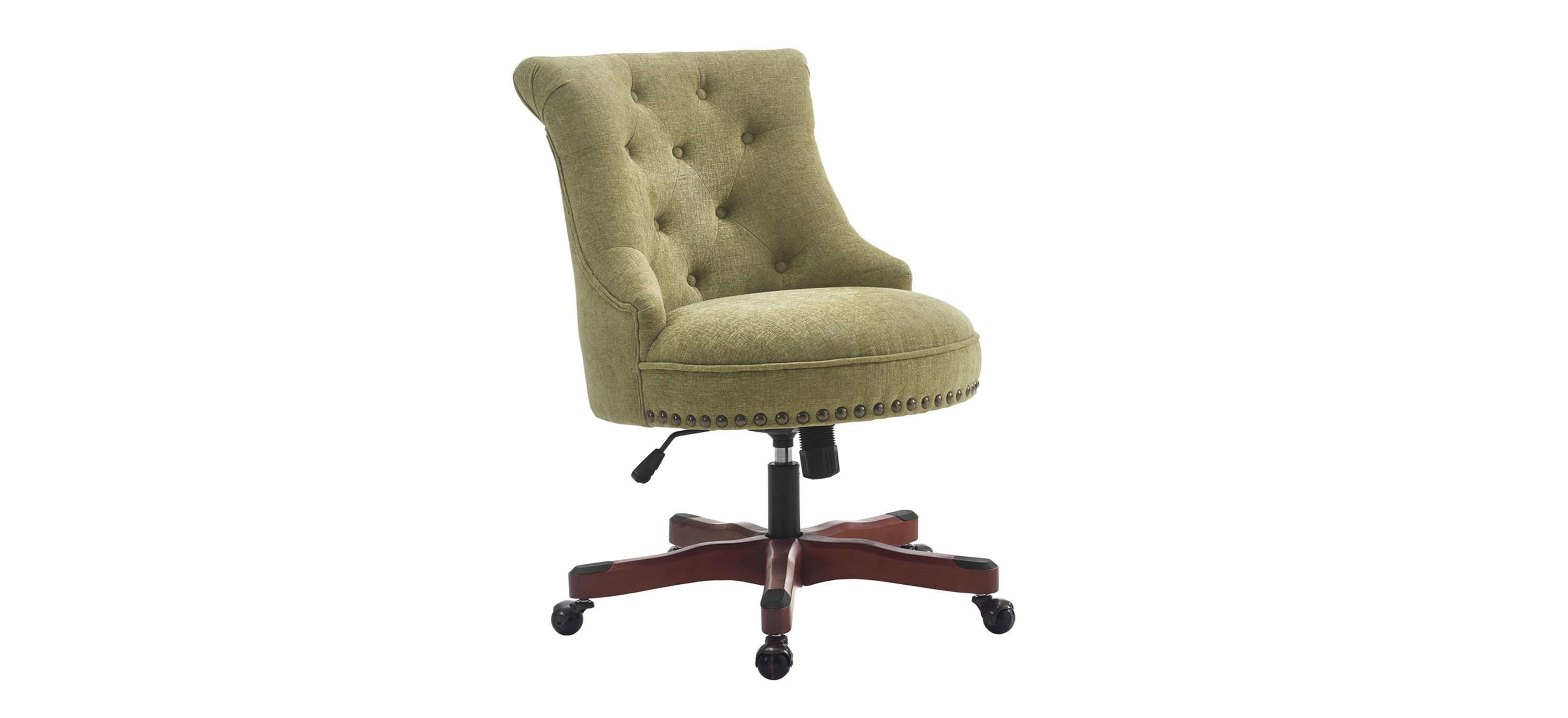 Sinclair Office Chair | Raymour & Flanigan