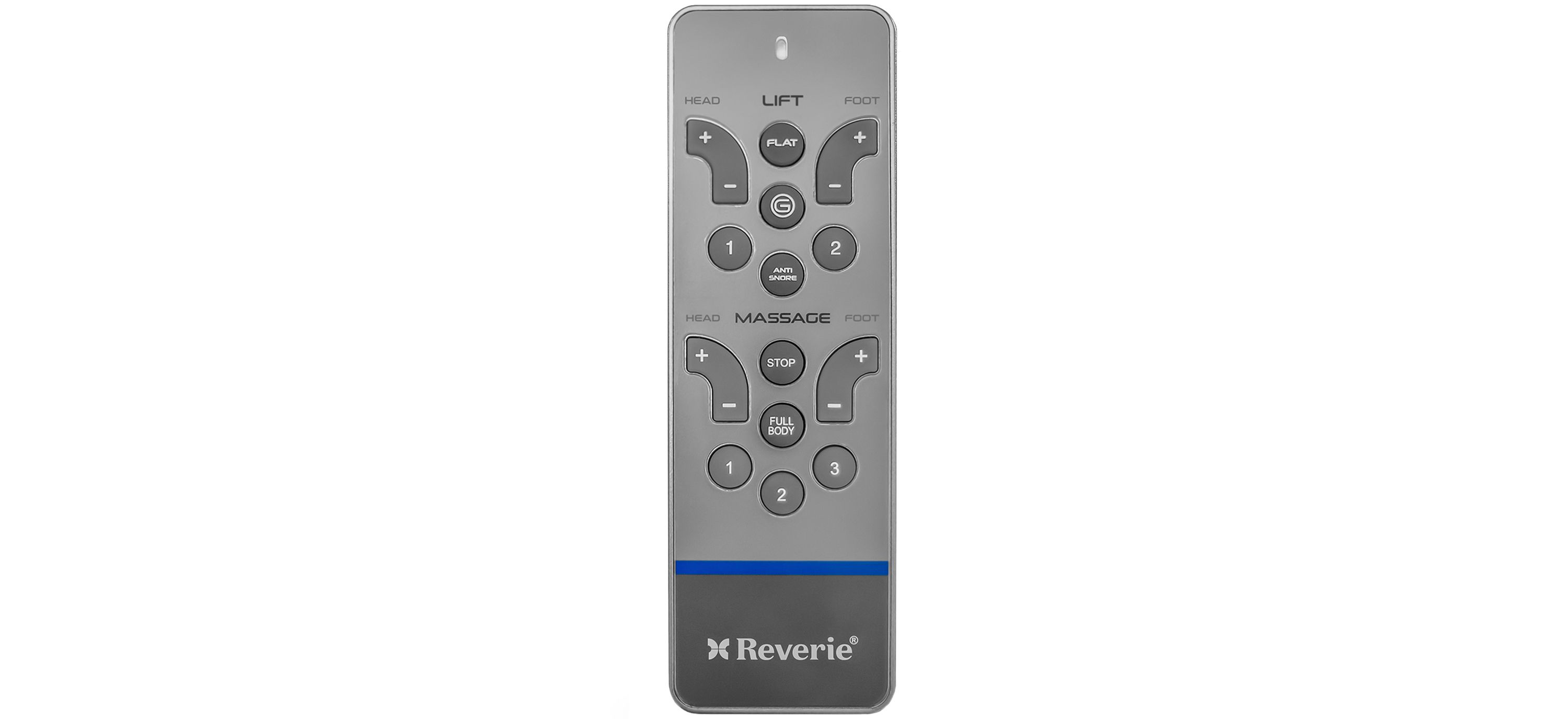 Reverie 4MM Adjustable Base | Raymour & Flanigan