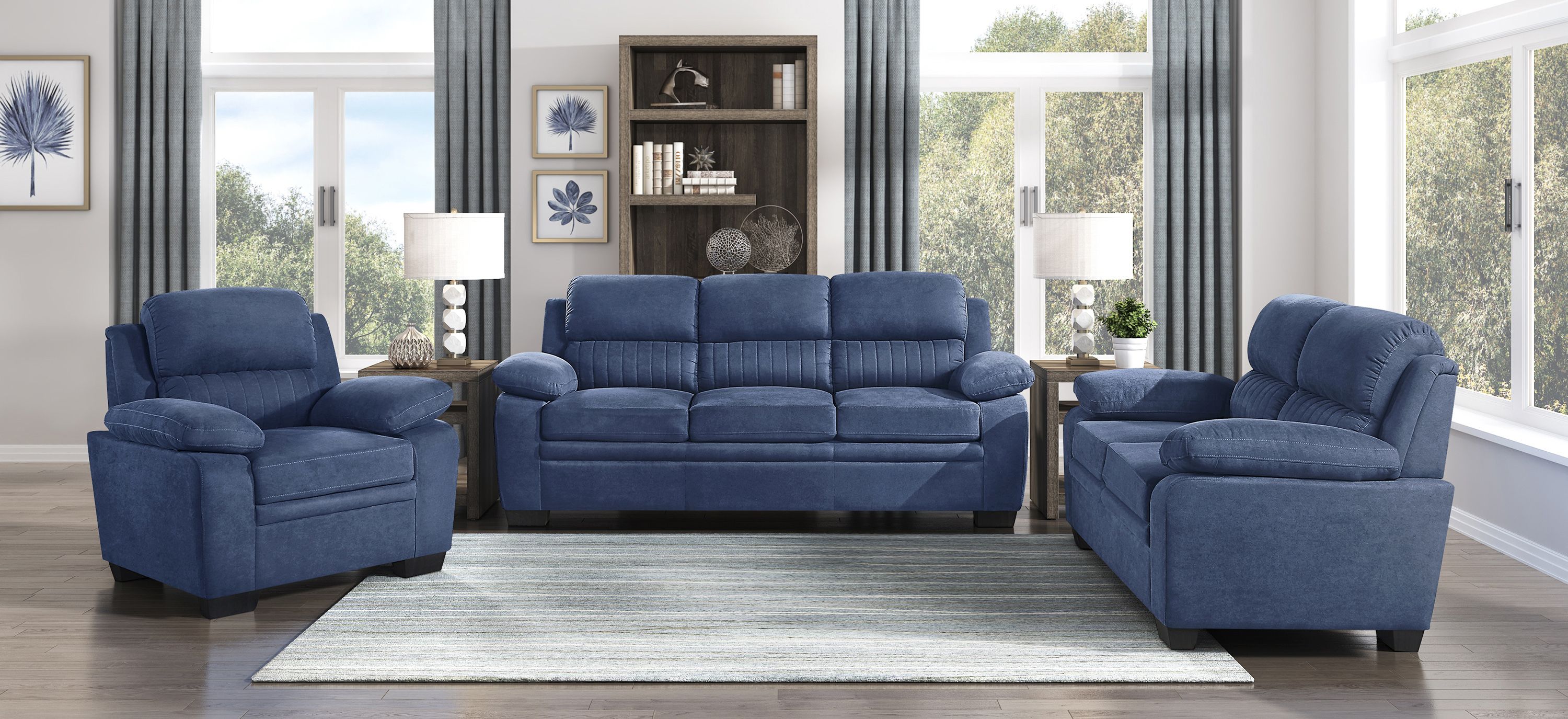 Felicia Sofa | Raymour & Flanigan