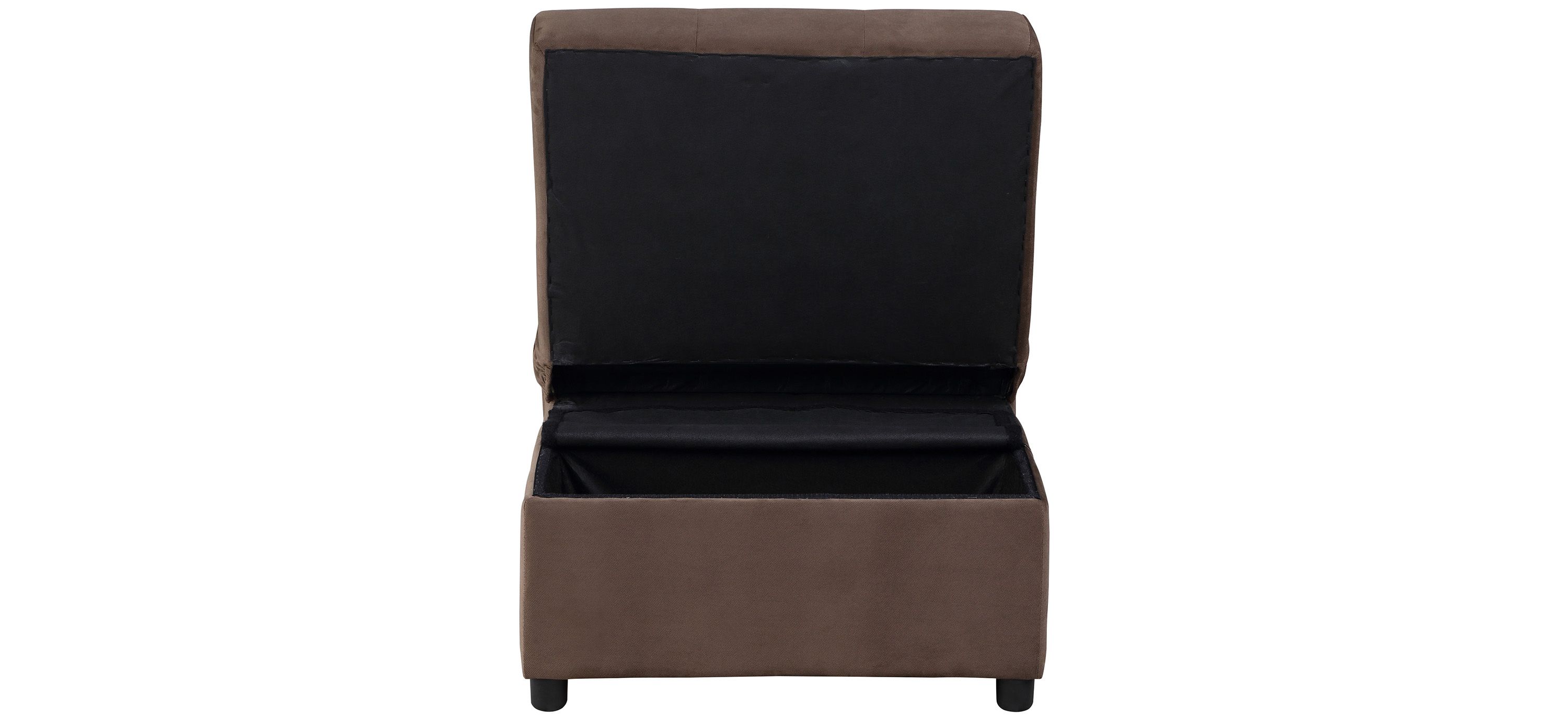 Fraser Chair with Pullout Bed | Raymour & Flanigan | Raymour & Flanigan