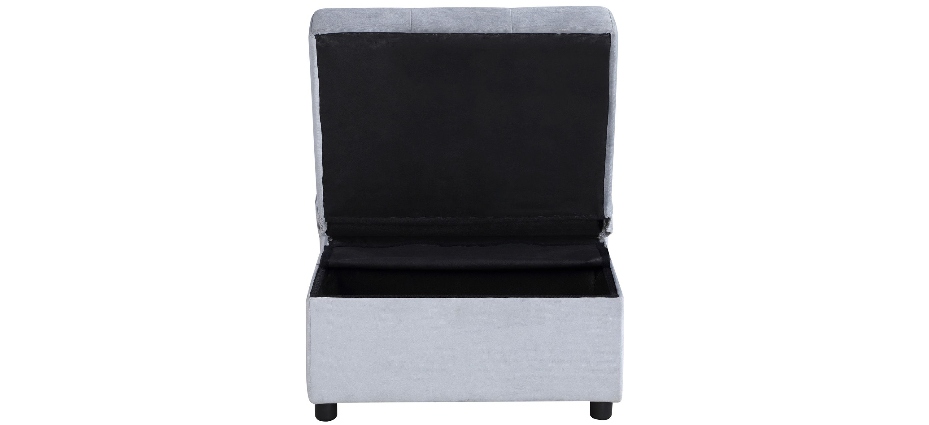 Fraser Chair with Pullout Bed | Raymour & Flanigan | Raymour & Flanigan