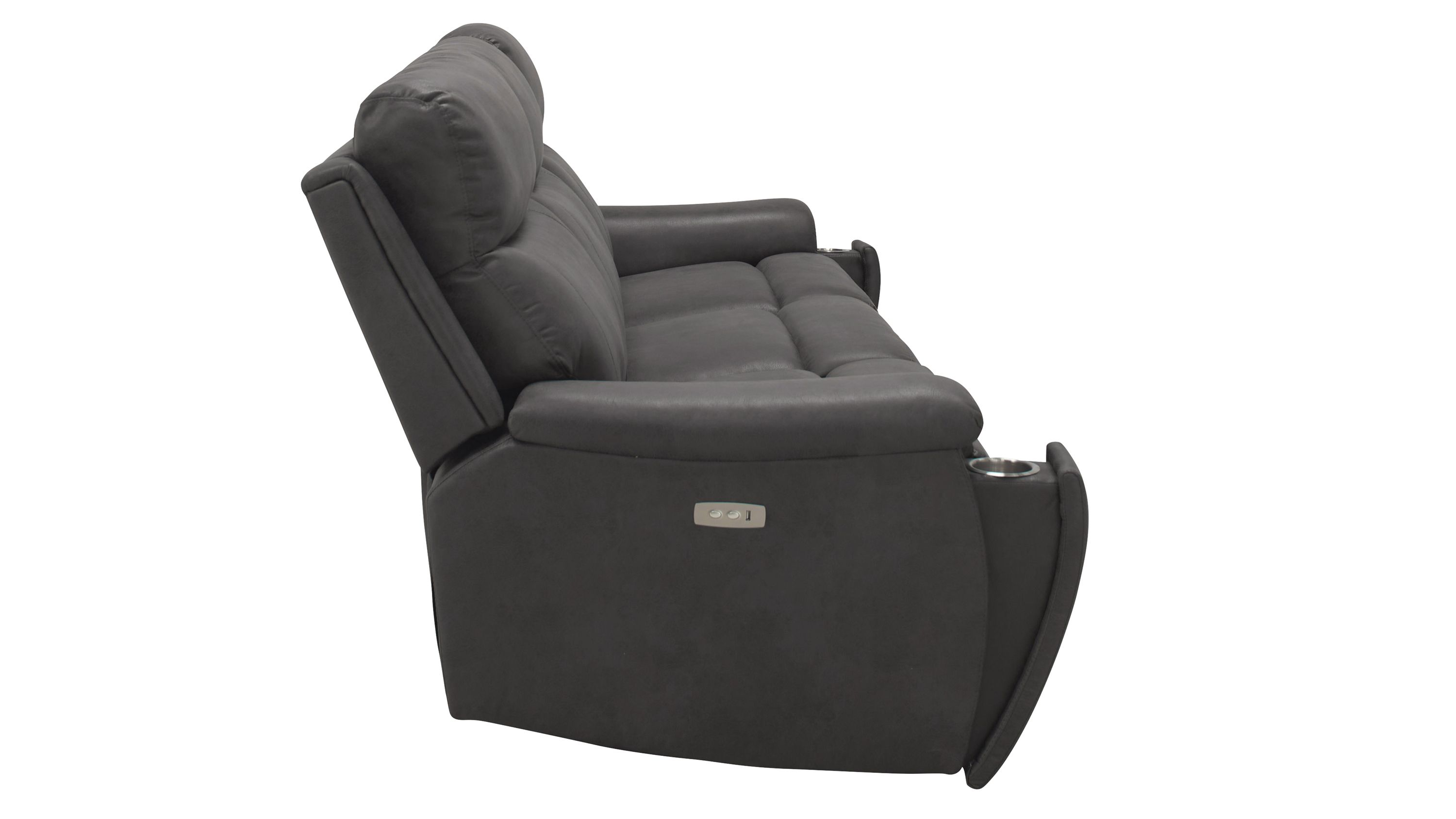 Cole 3-pc. Power Sofa | Raymour & Flanigan