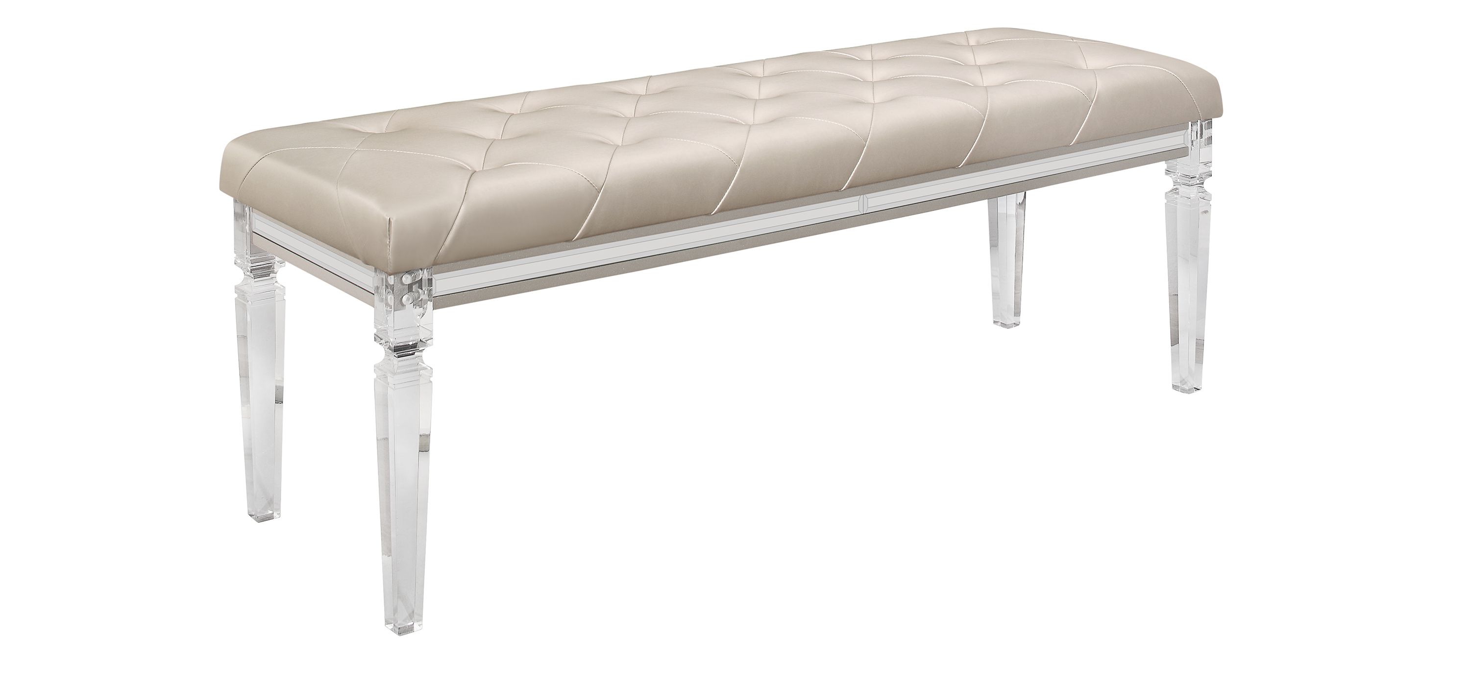 Paris Bench | Raymour & Flanigan