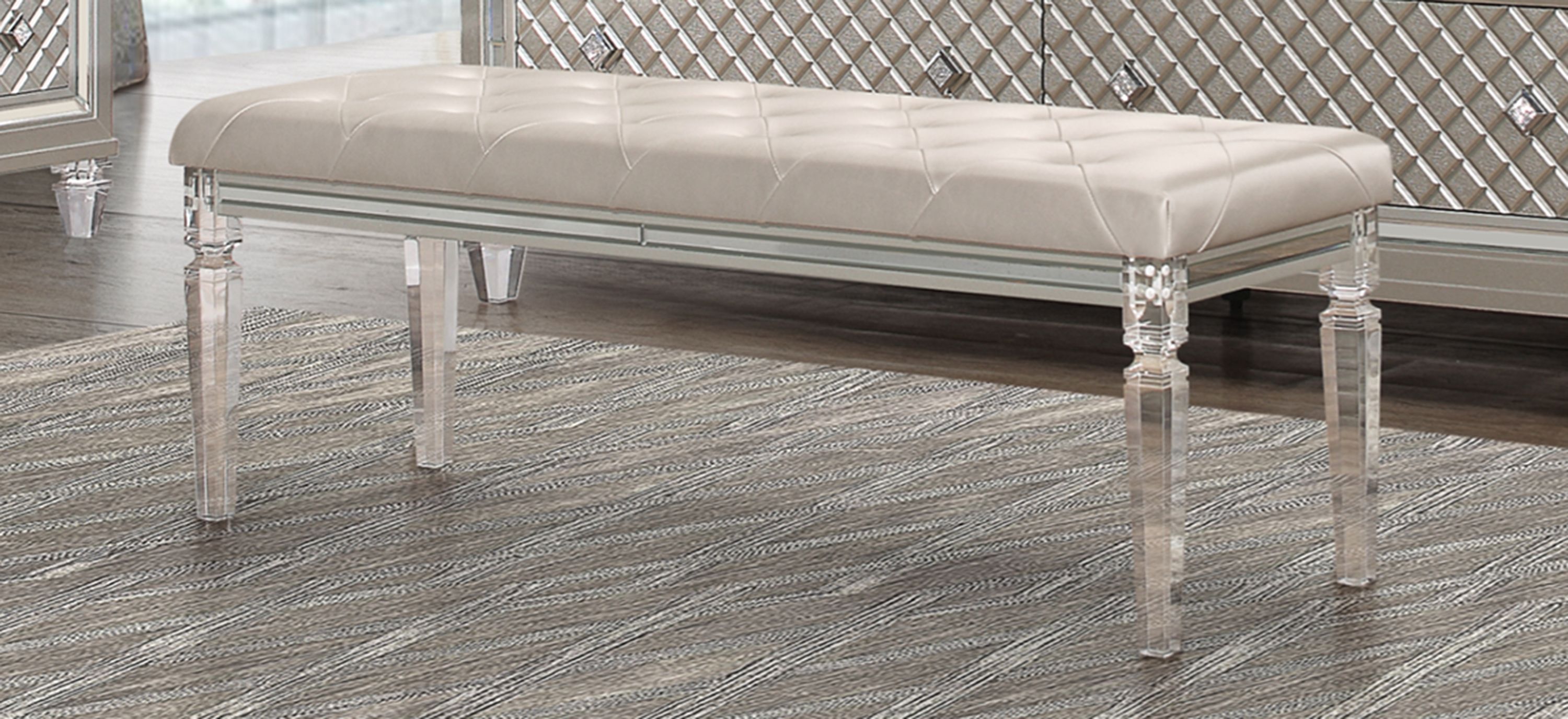 Paris Bench | Raymour & Flanigan