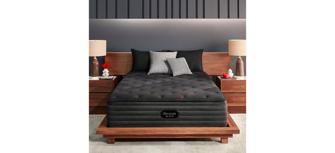 Beautyrest asheville firm mattress store