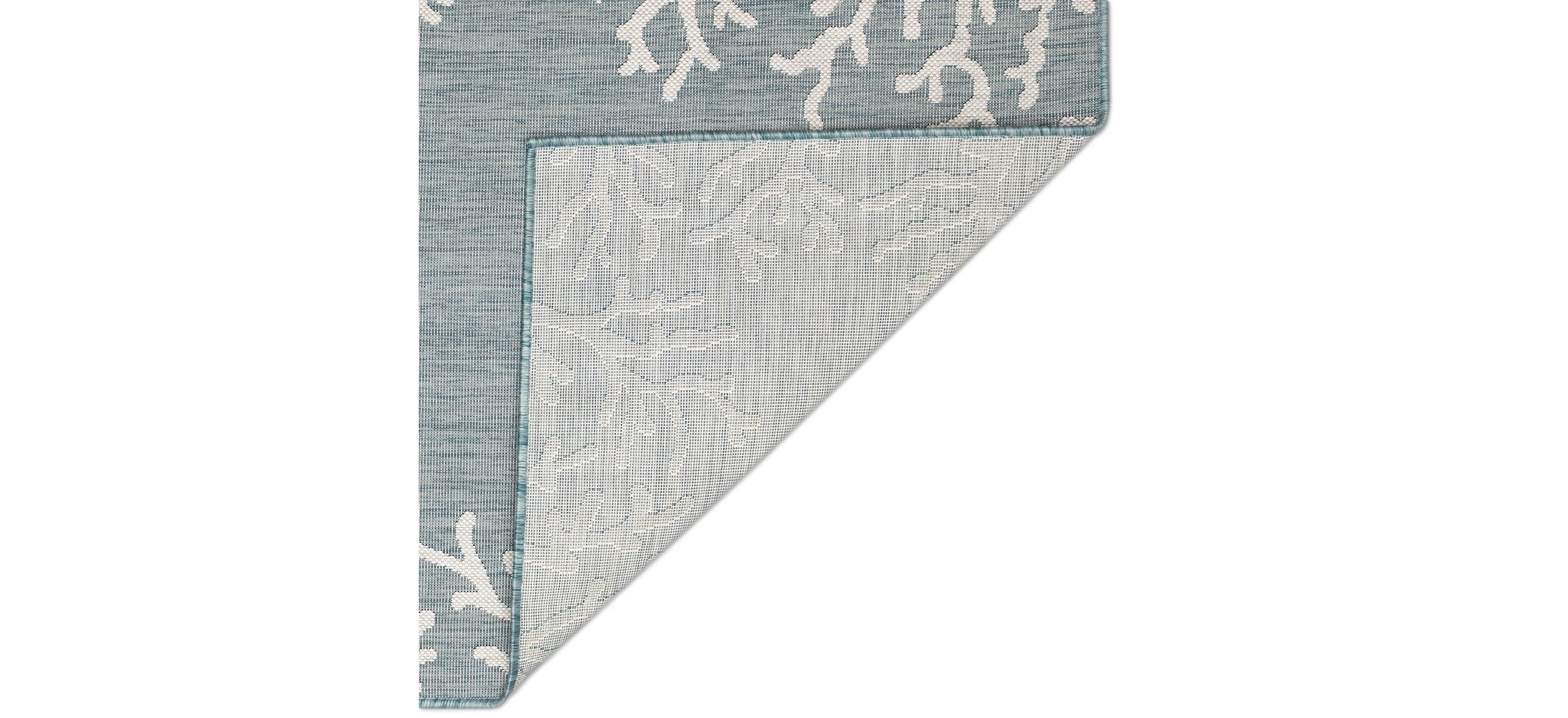 Carmel Indoor/Outdoor Rug | Raymour & Flanigan