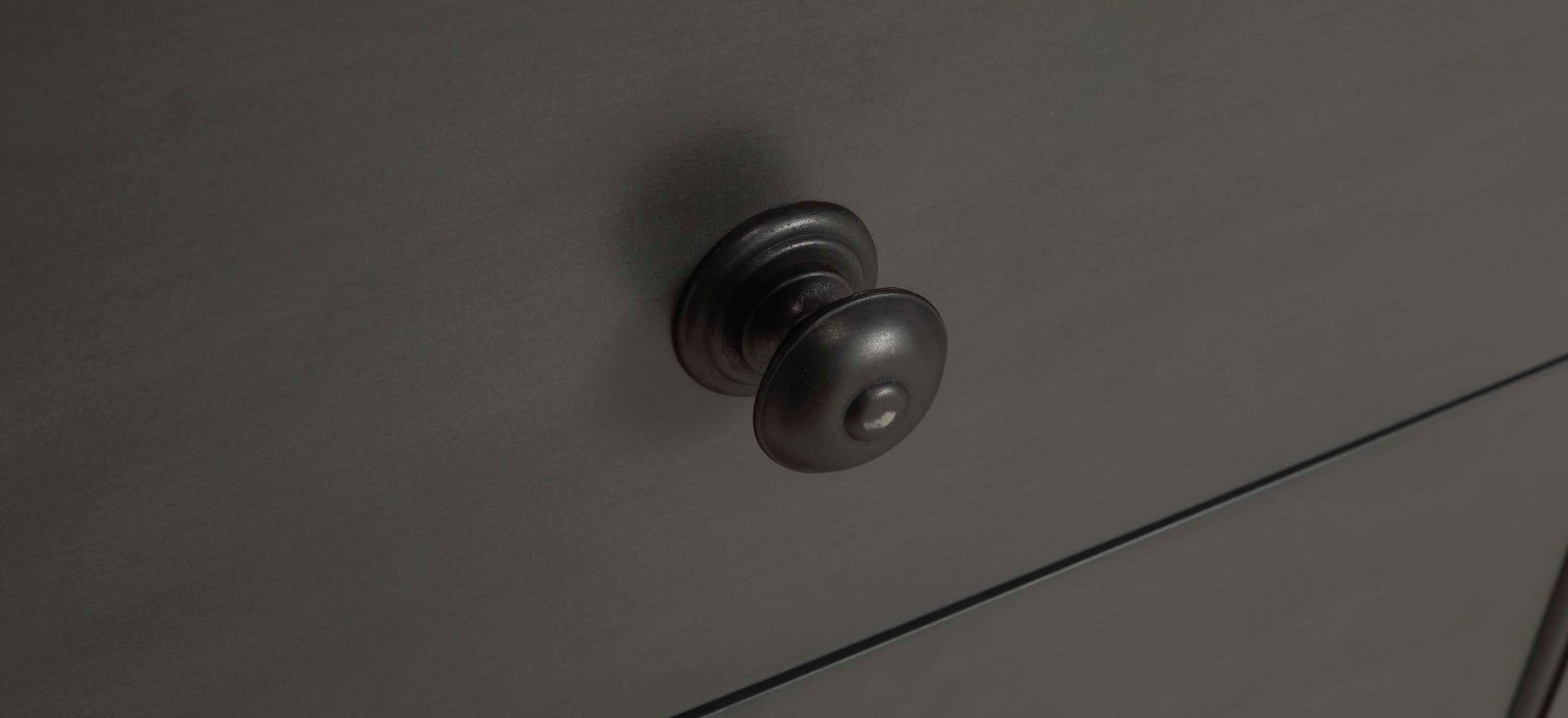 Henry Dresser with Changing Tray | Raymour & Flanigan