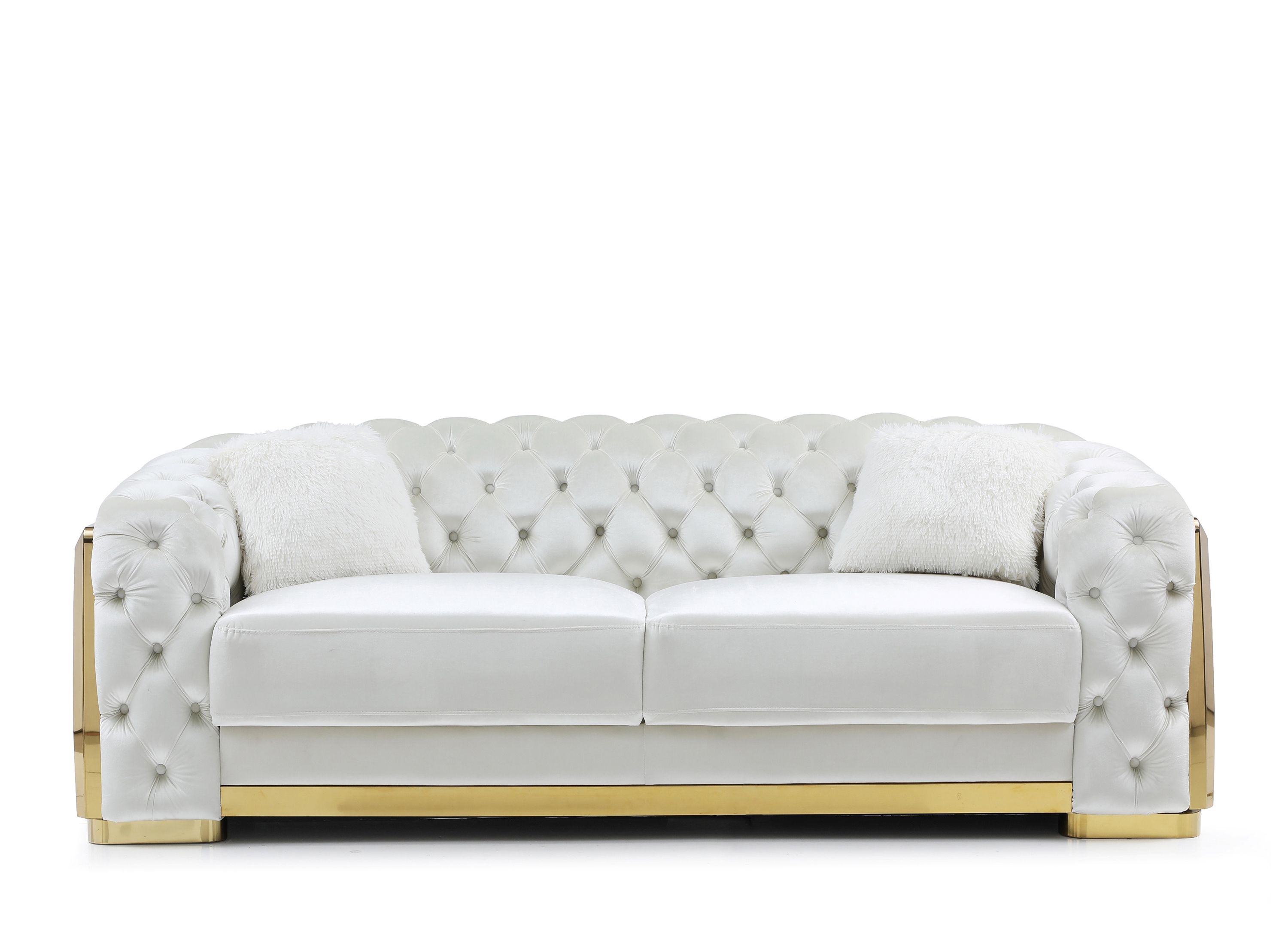 Lexi Sofa | Raymour & Flanigan