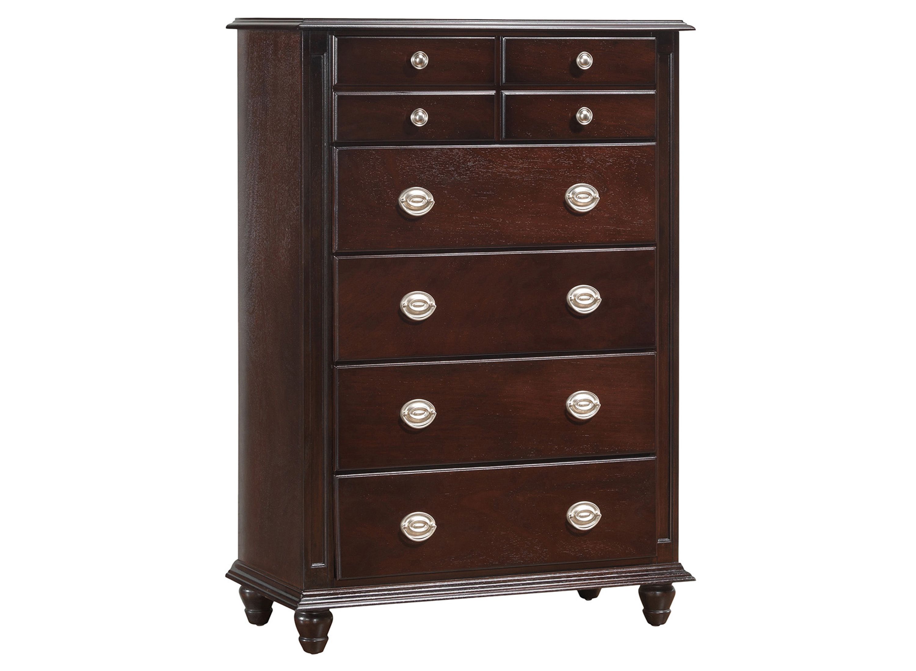 Summit Bedroom Chest | Raymour & Flanigan