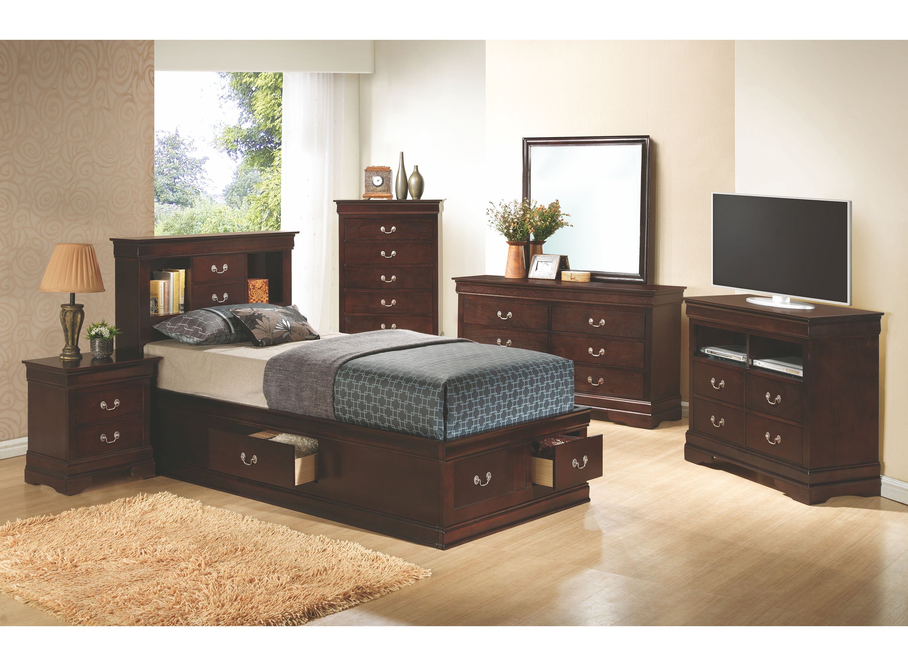Raymour And Flanigan Bedroom Set Clearance