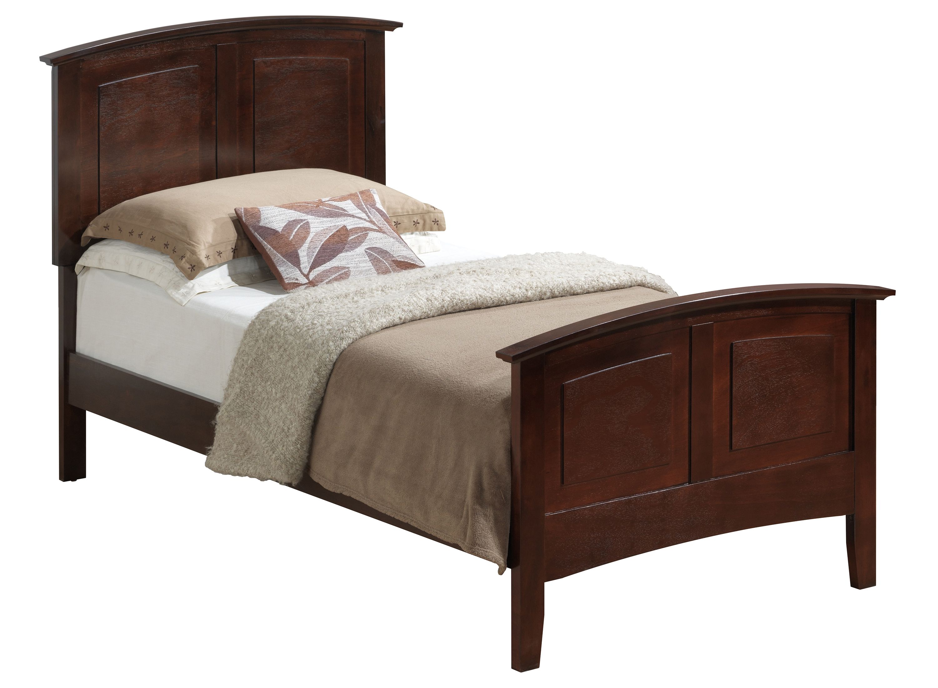 Raymour And Flanigan Twin Bed