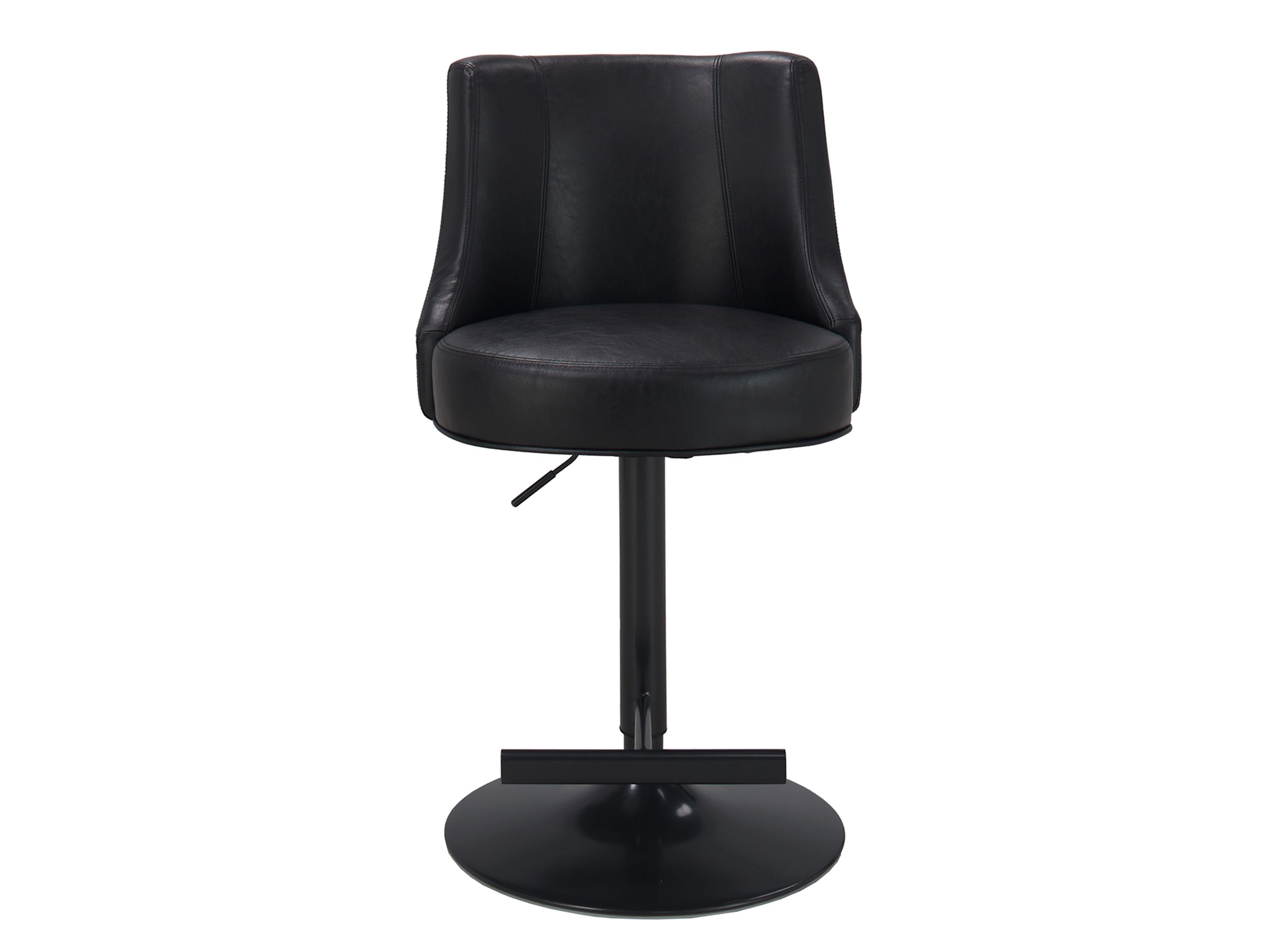 Chilson Gas-Lift Stool | Raymour & Flanigan
