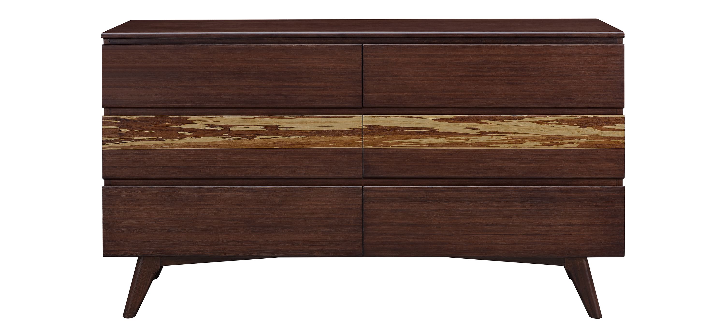 Azara Bedroom Dresser | Dressers | Raymour and Flanigan Furniture ...