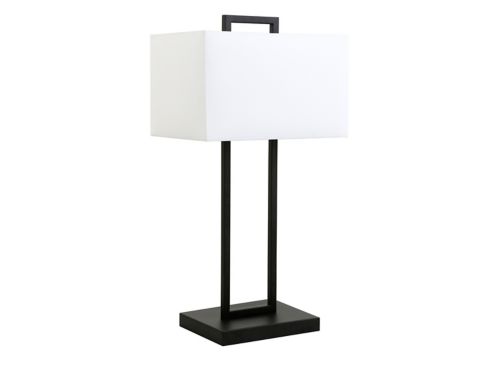 Bryson Floor Lamp | Raymour & Flanigan | Raymour & Flanigan