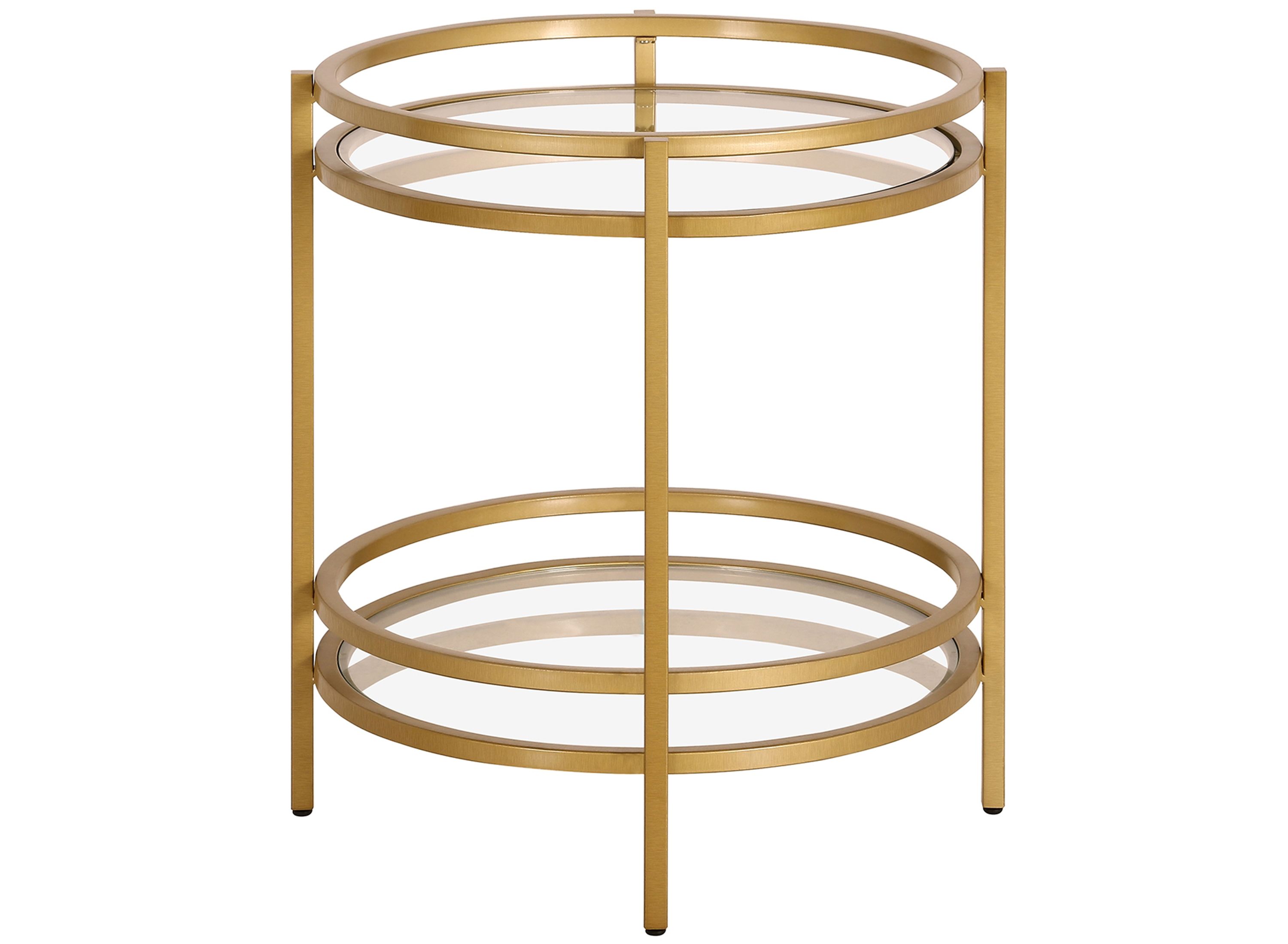 Clifton End Table | Raymour & Flanigan