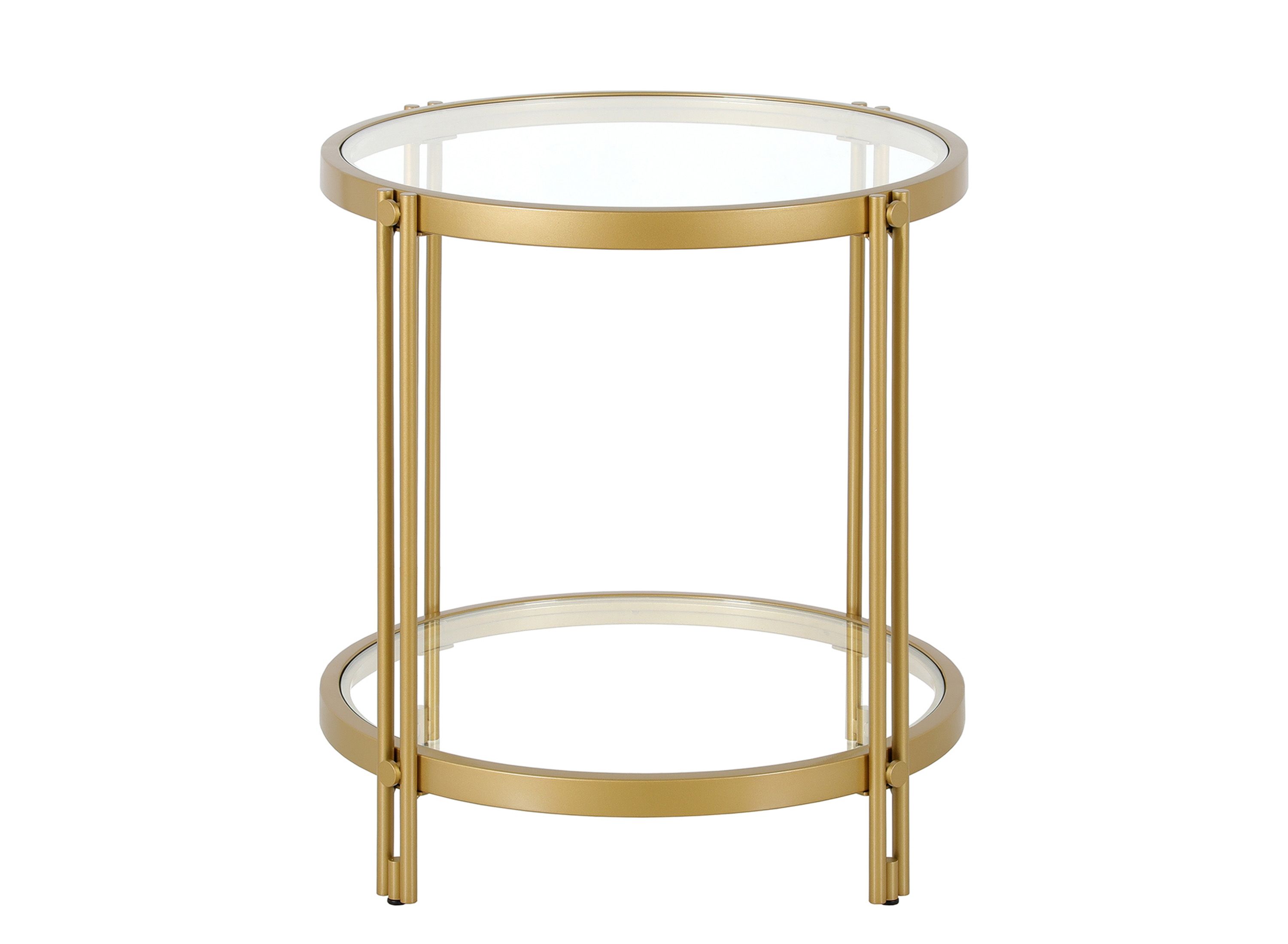 Inez Side Table | Raymour & Flanigan