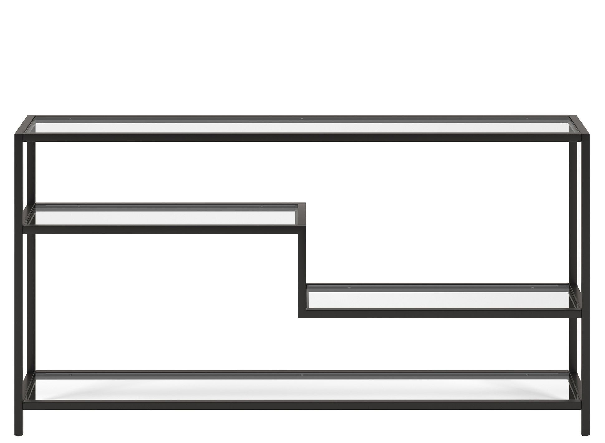 Mathis Console Table | Raymour & Flanigan