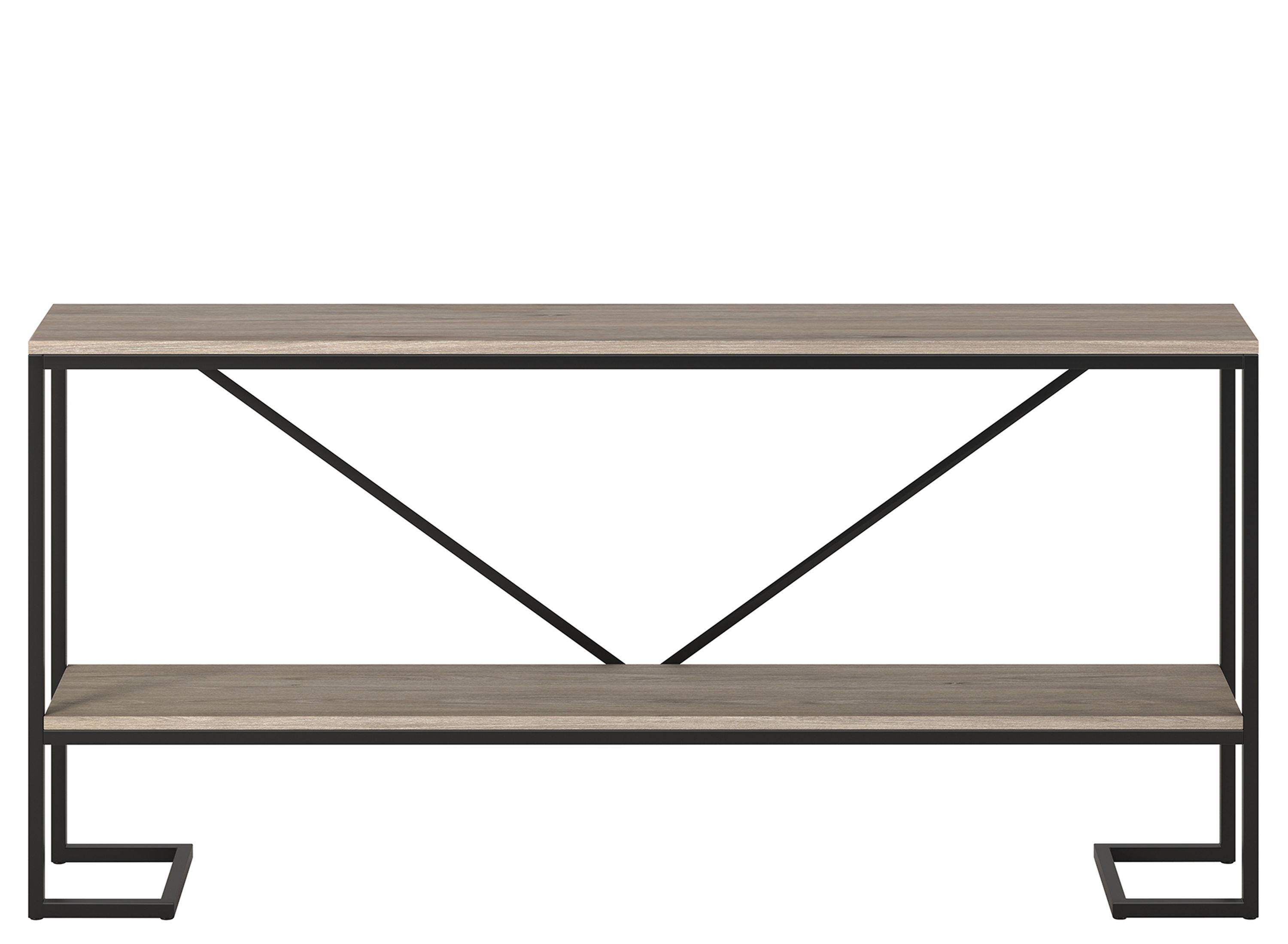 Phoebe Lane Console Table | Raymour & Flanigan