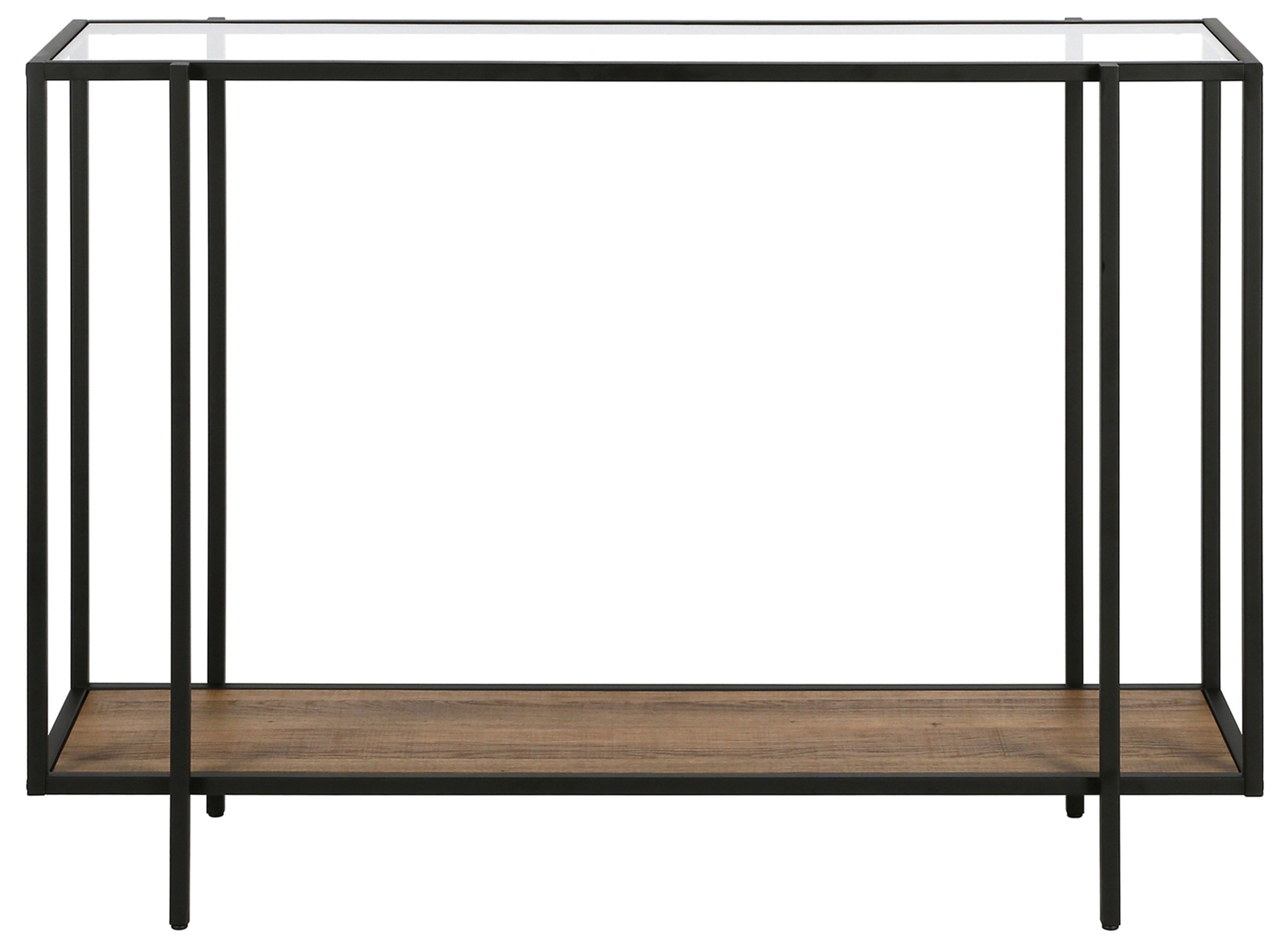 Fable Rectangular Sofa Table | Raymour & Flanigan