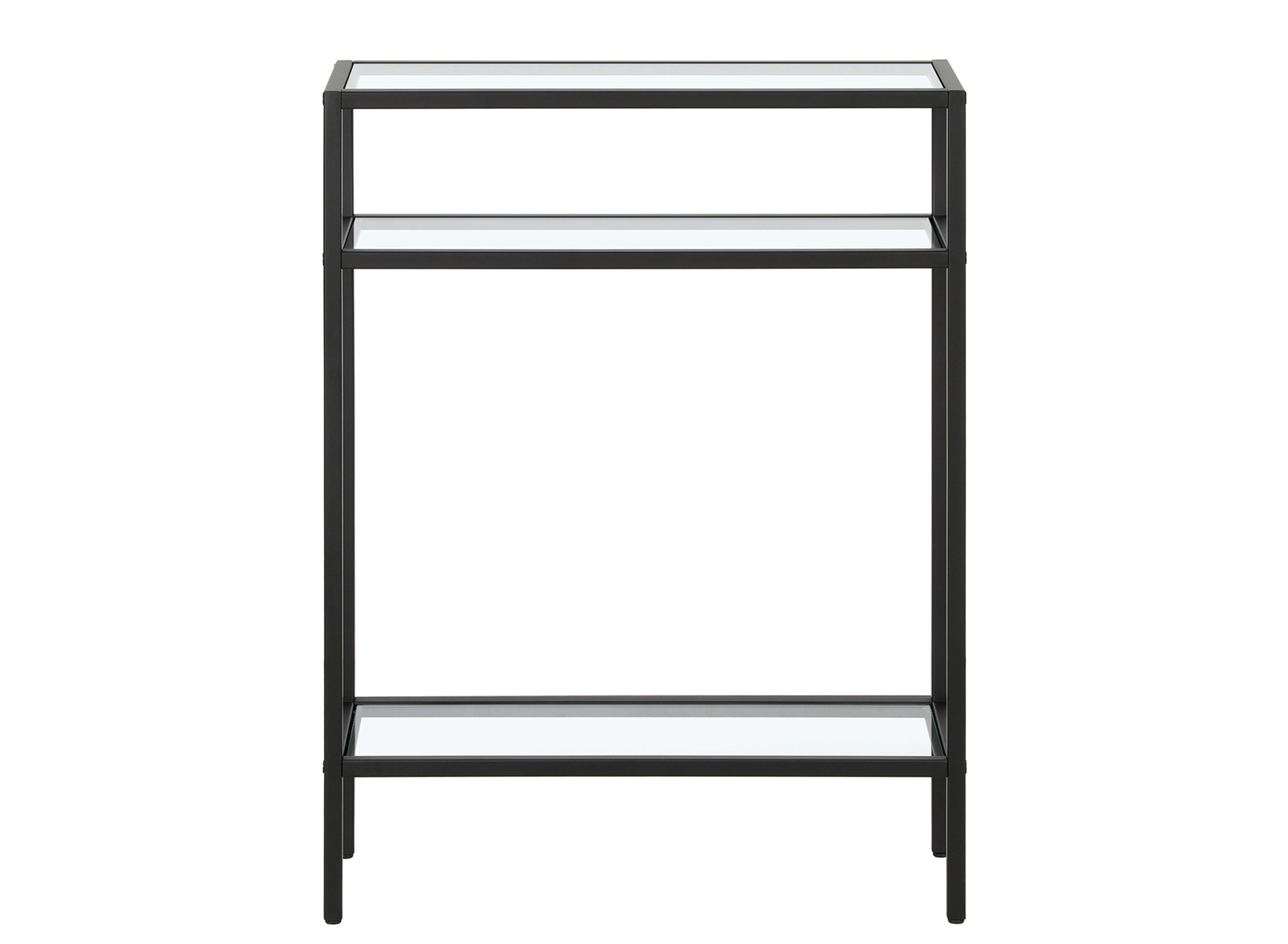 Parker Console Table | Raymour & Flanigan