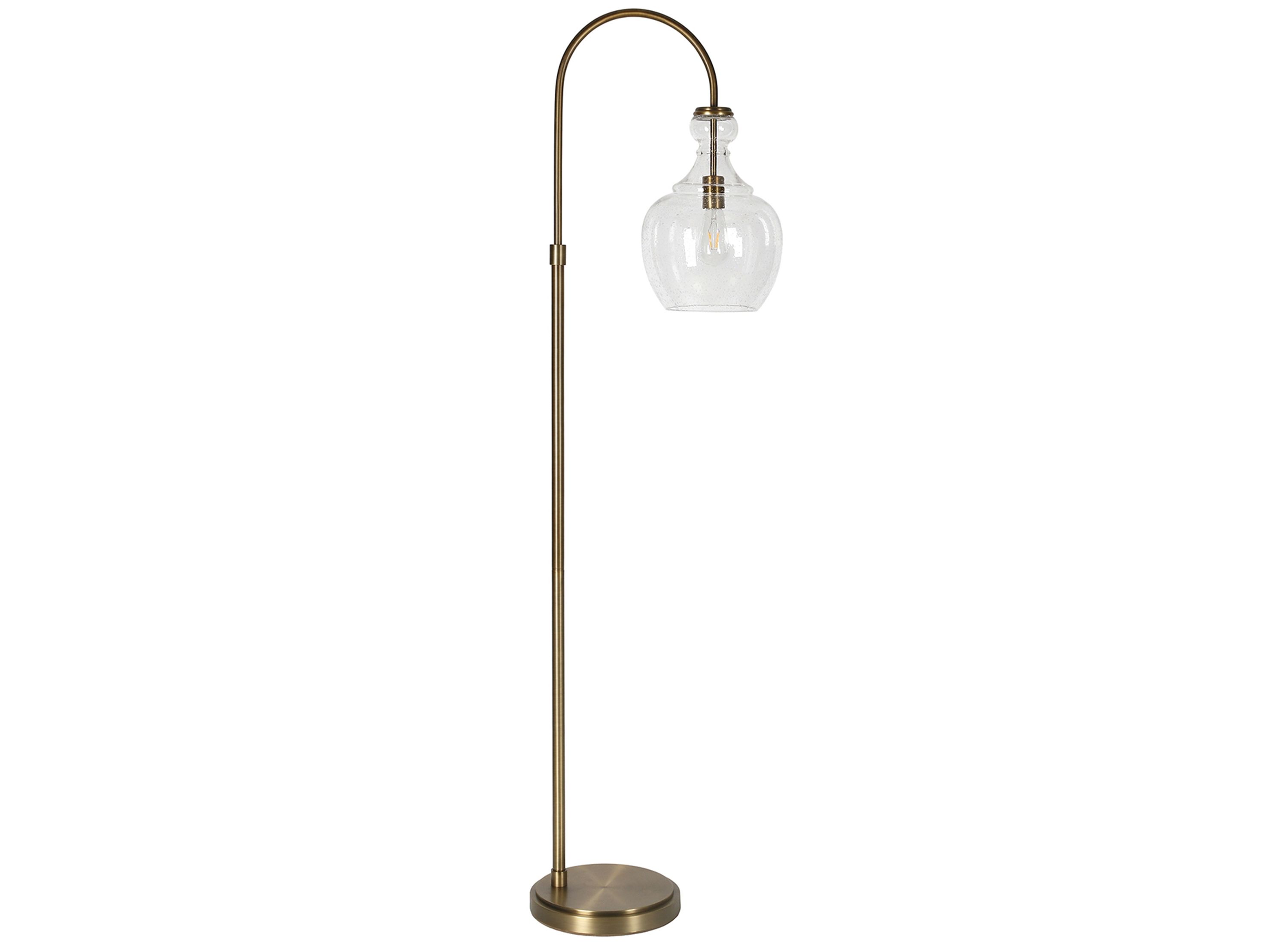 Raymour And Flanigan Floor Lamps