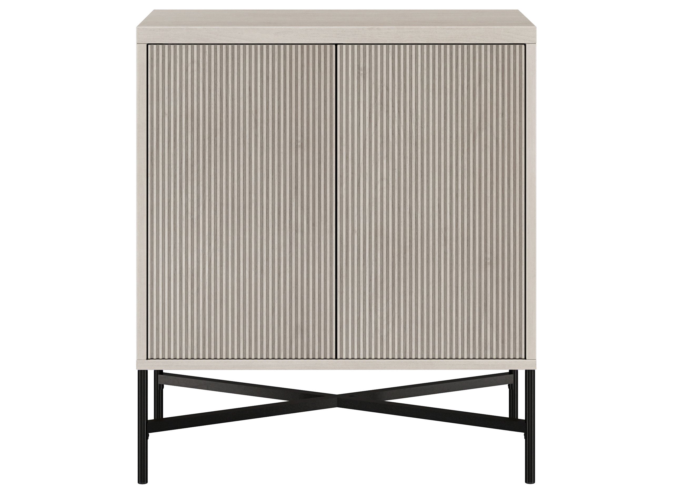 Brighton Accent Cabinet | Raymour & Flanigan