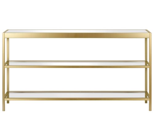 Alexis Rectangular Nested Side Table Set Raymour Flanigan