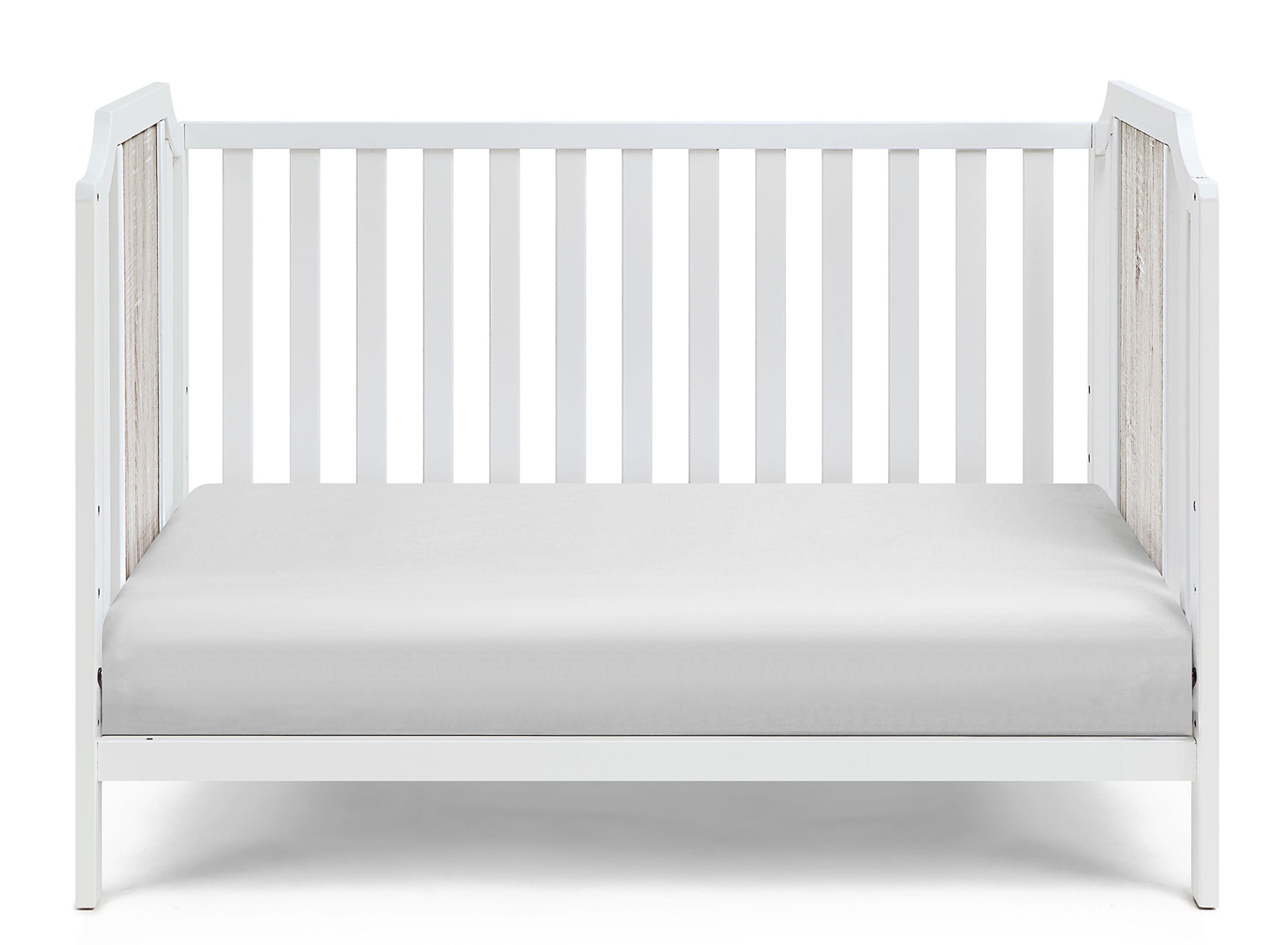 Brees 3-in-1 Convertible Crib | Raymour & Flanigan