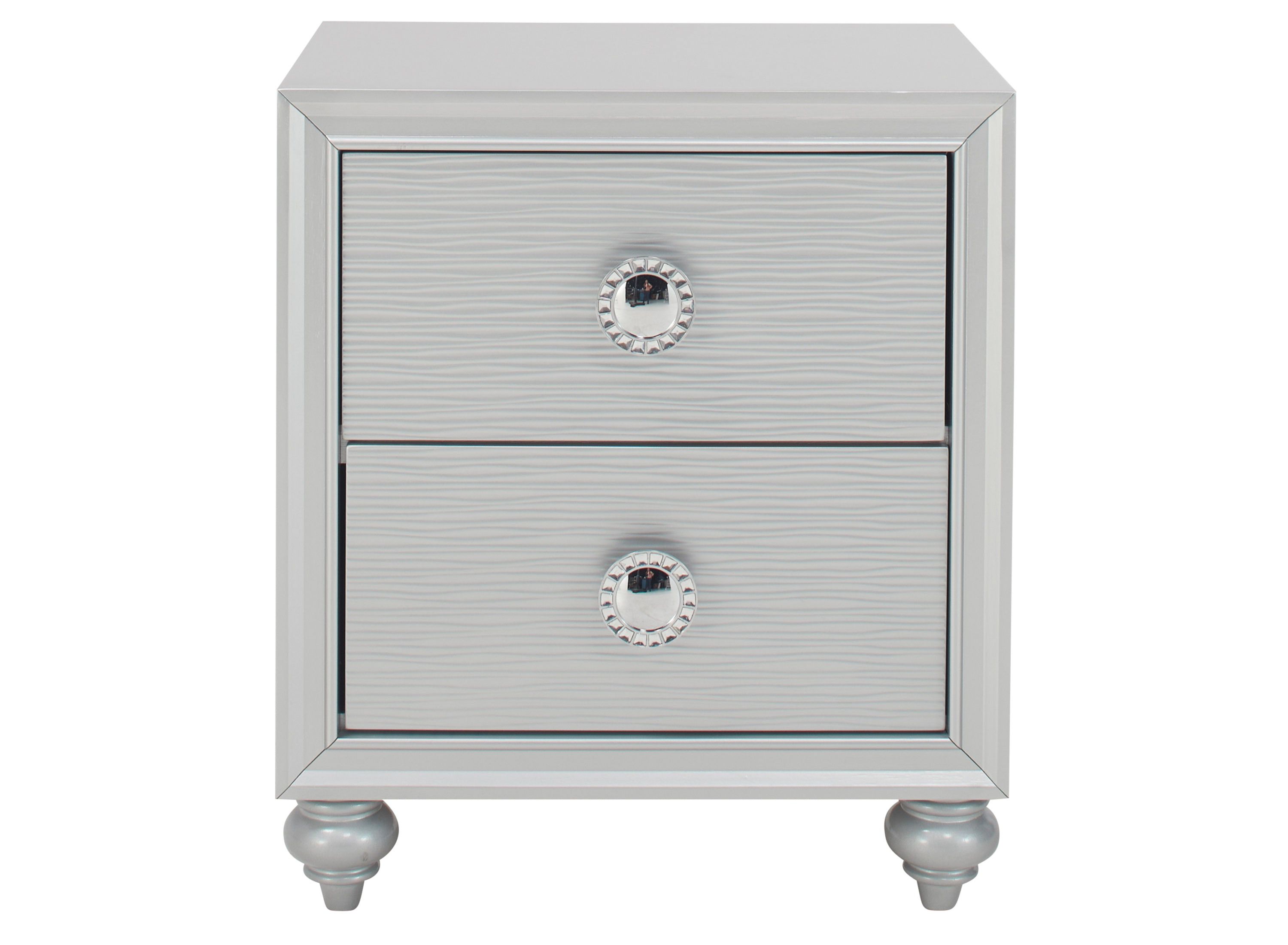 Hazel Nightstand | Raymour & Flanigan