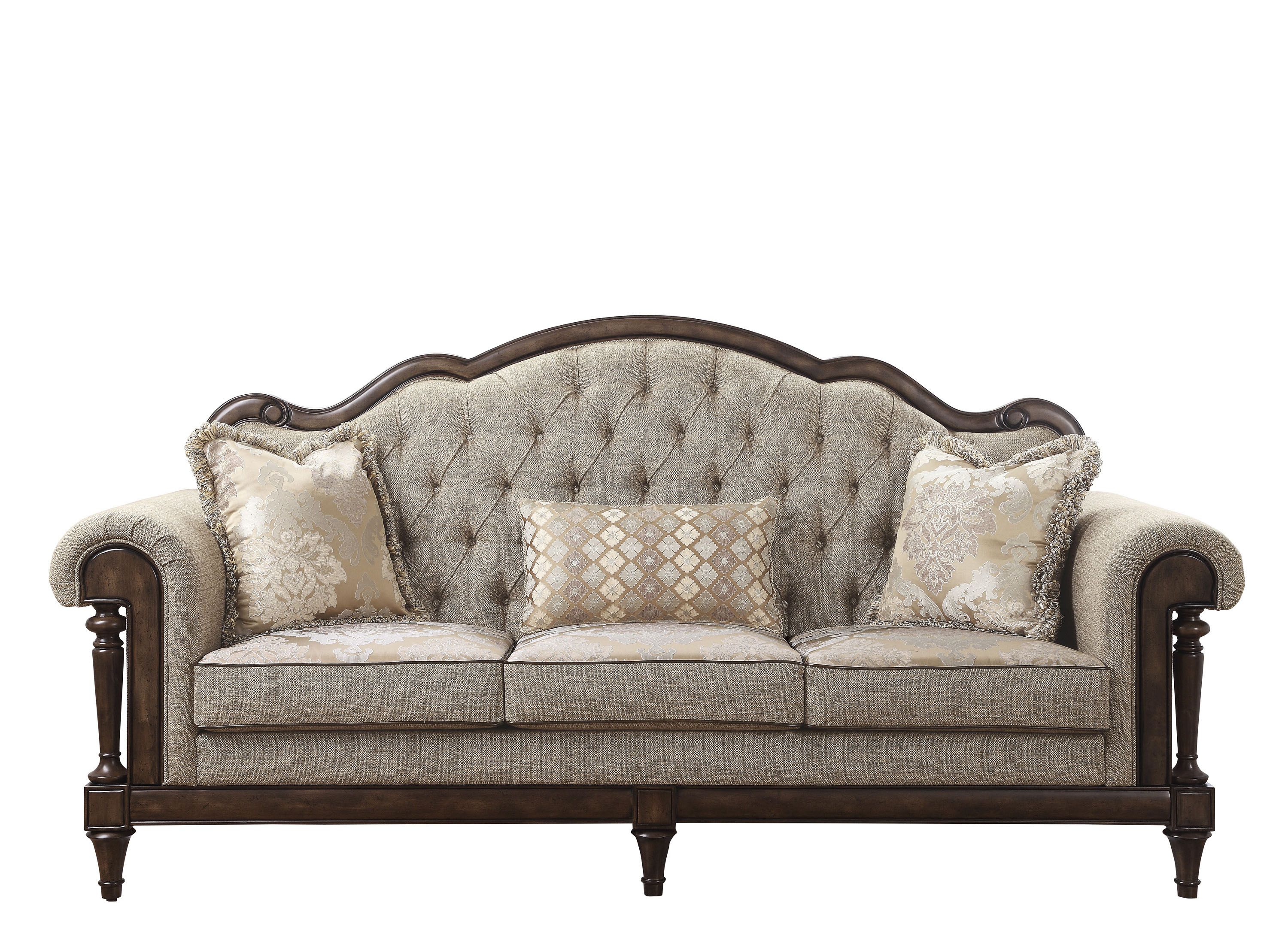 Moorewood Park Sofa | Raymour & Flanigan