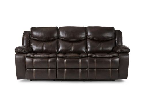 Arden Reclining Sofa | Raymour & Flanigan