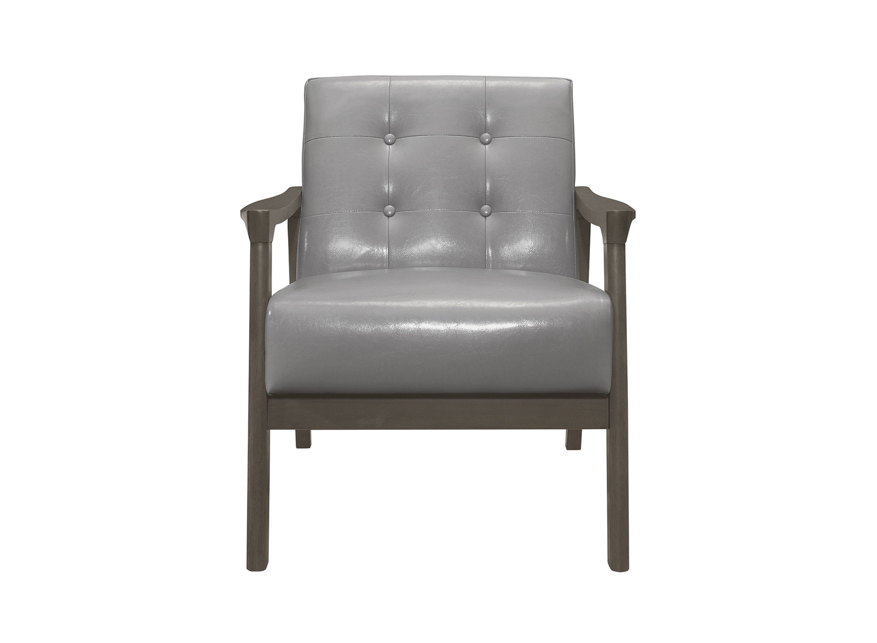 Cecily Accent Chair | Raymour & Flanigan