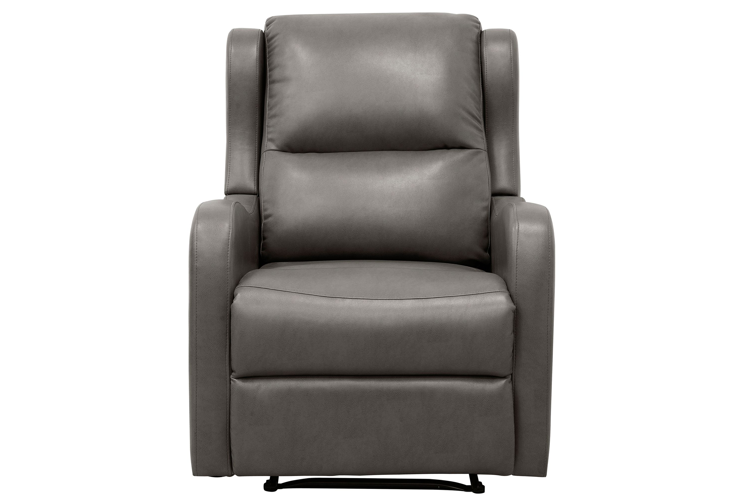 Recliners At Raymour And Flanigan