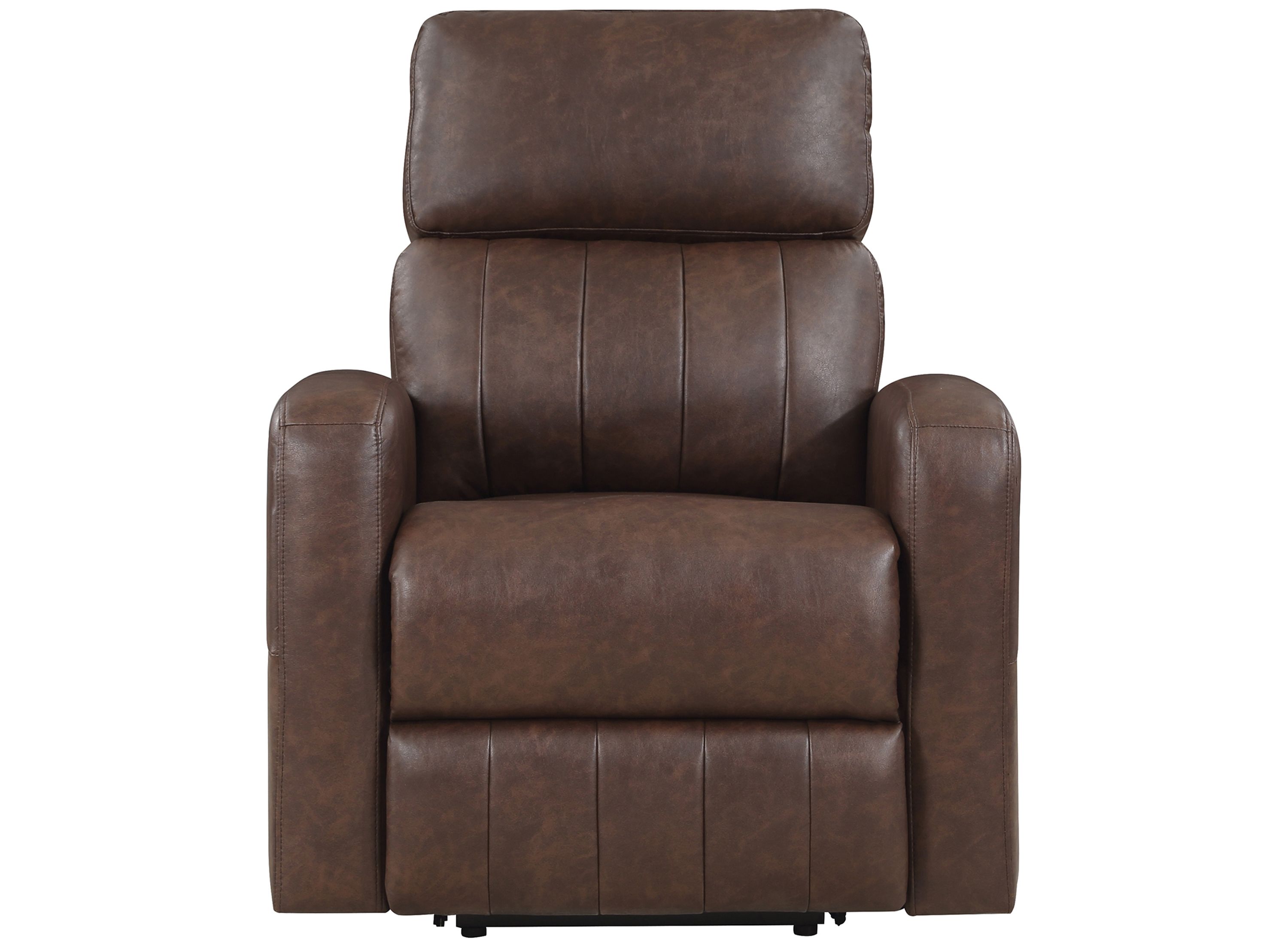 Carson Power Lift Chair | Raymour & Flanigan