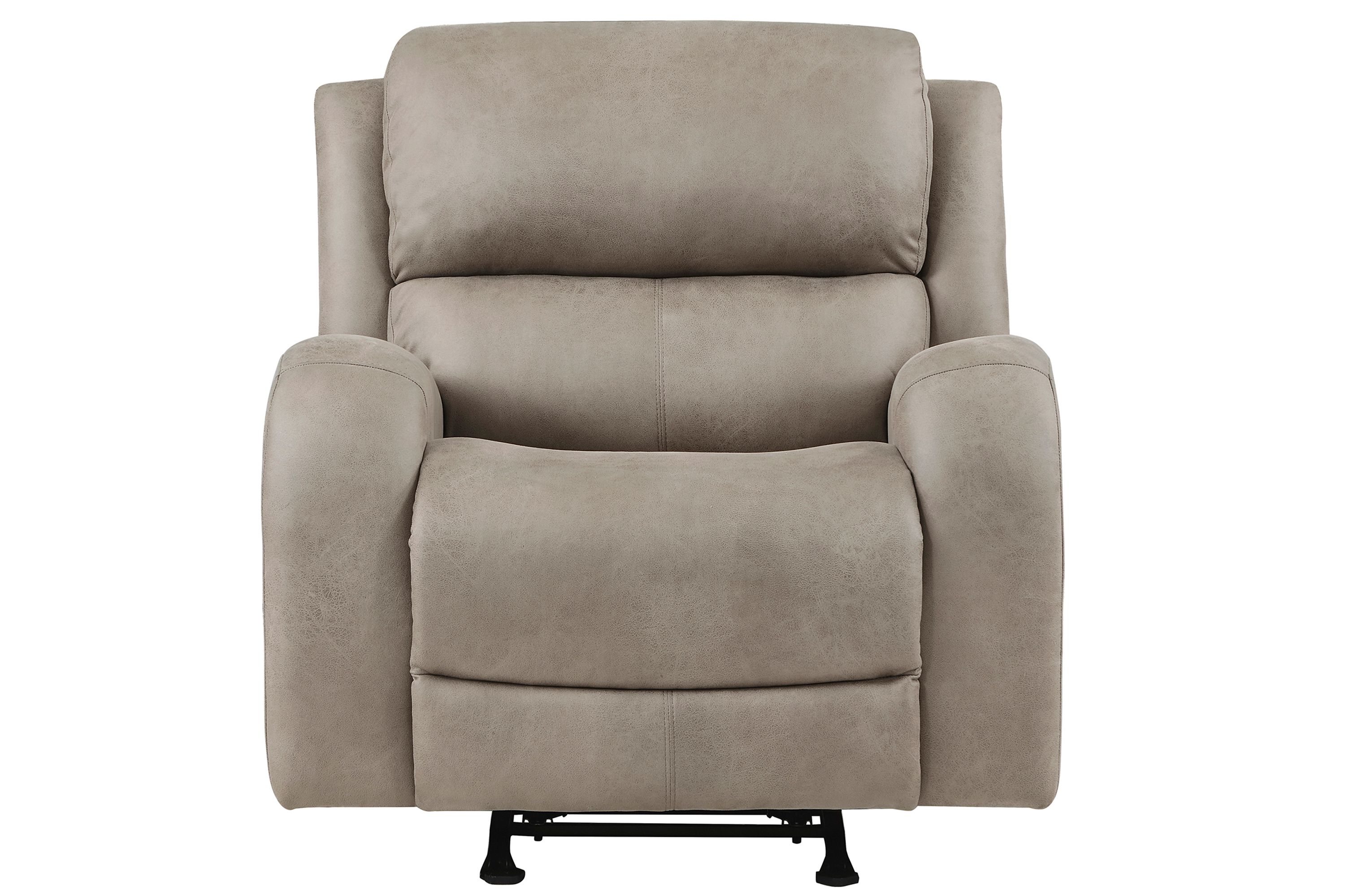 Emillia Rocker Reclining Chair | Raymour & Flanigan