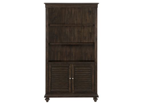 Larkin Executive Desk | Raymour & Flanigan