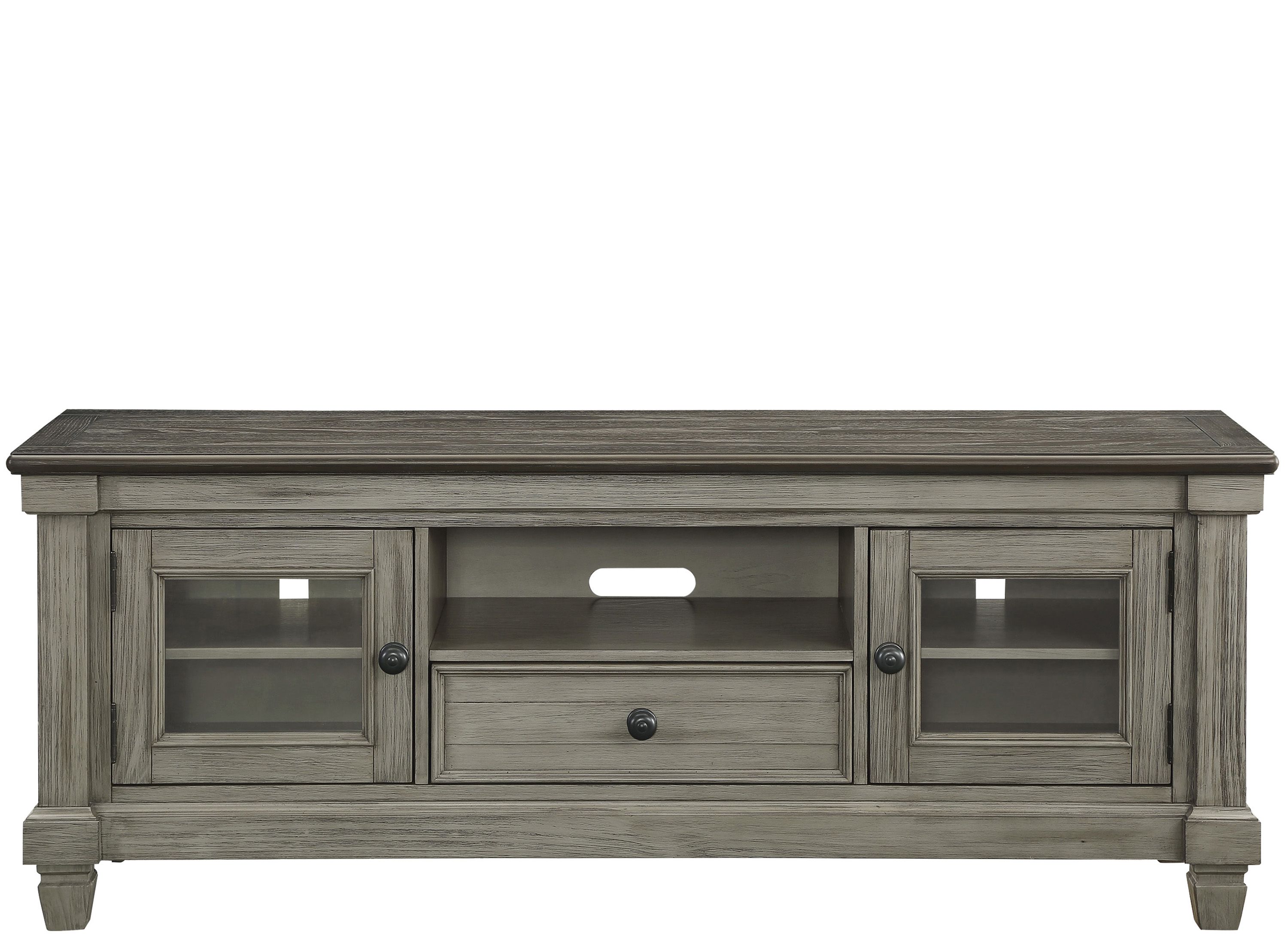Lark TV Console | Raymour & Flanigan