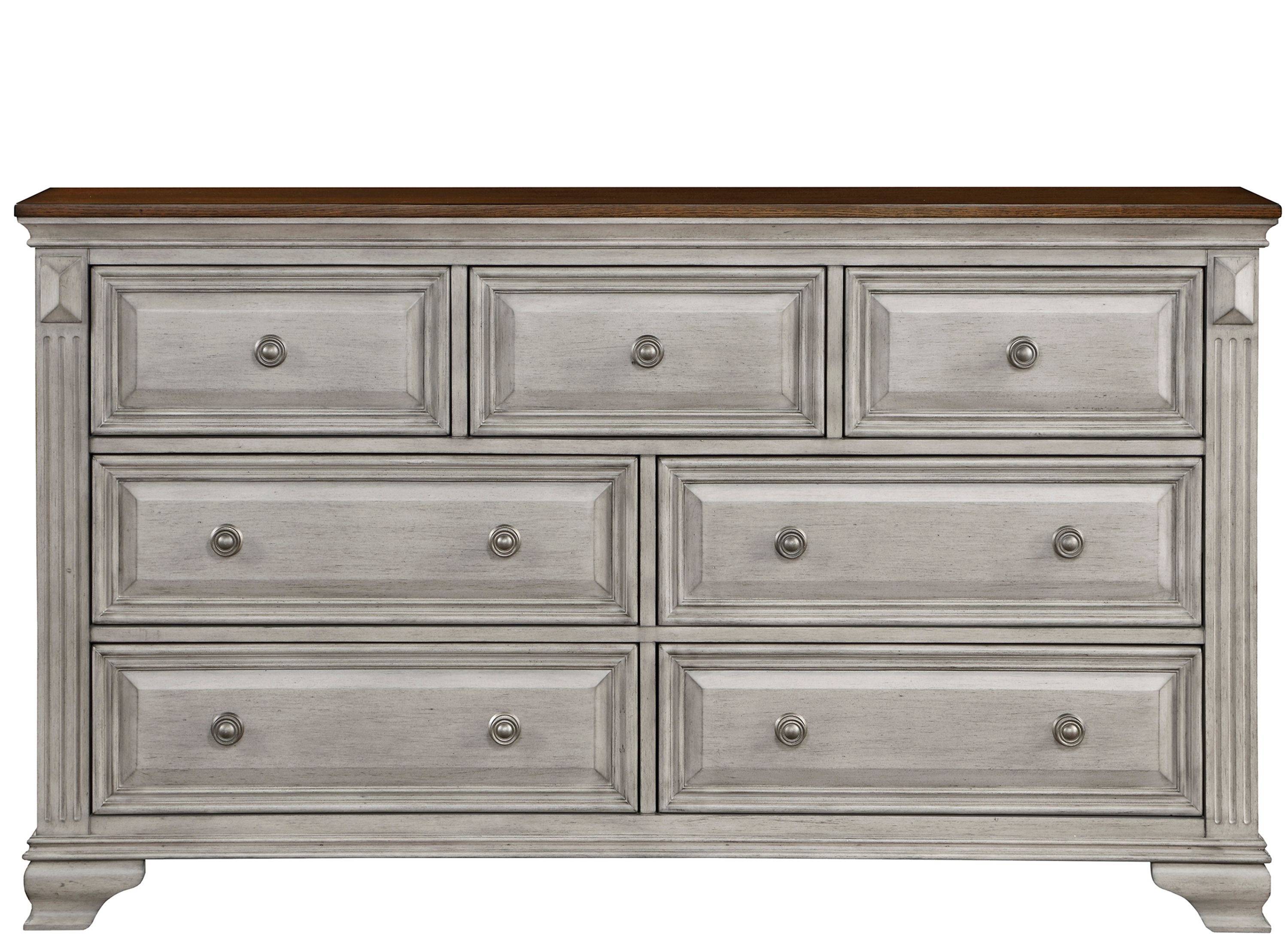 Aria Dresser | Raymour & Flanigan