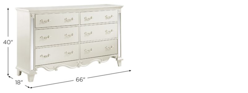 Motsinger Dresser | Raymour & Flanigan