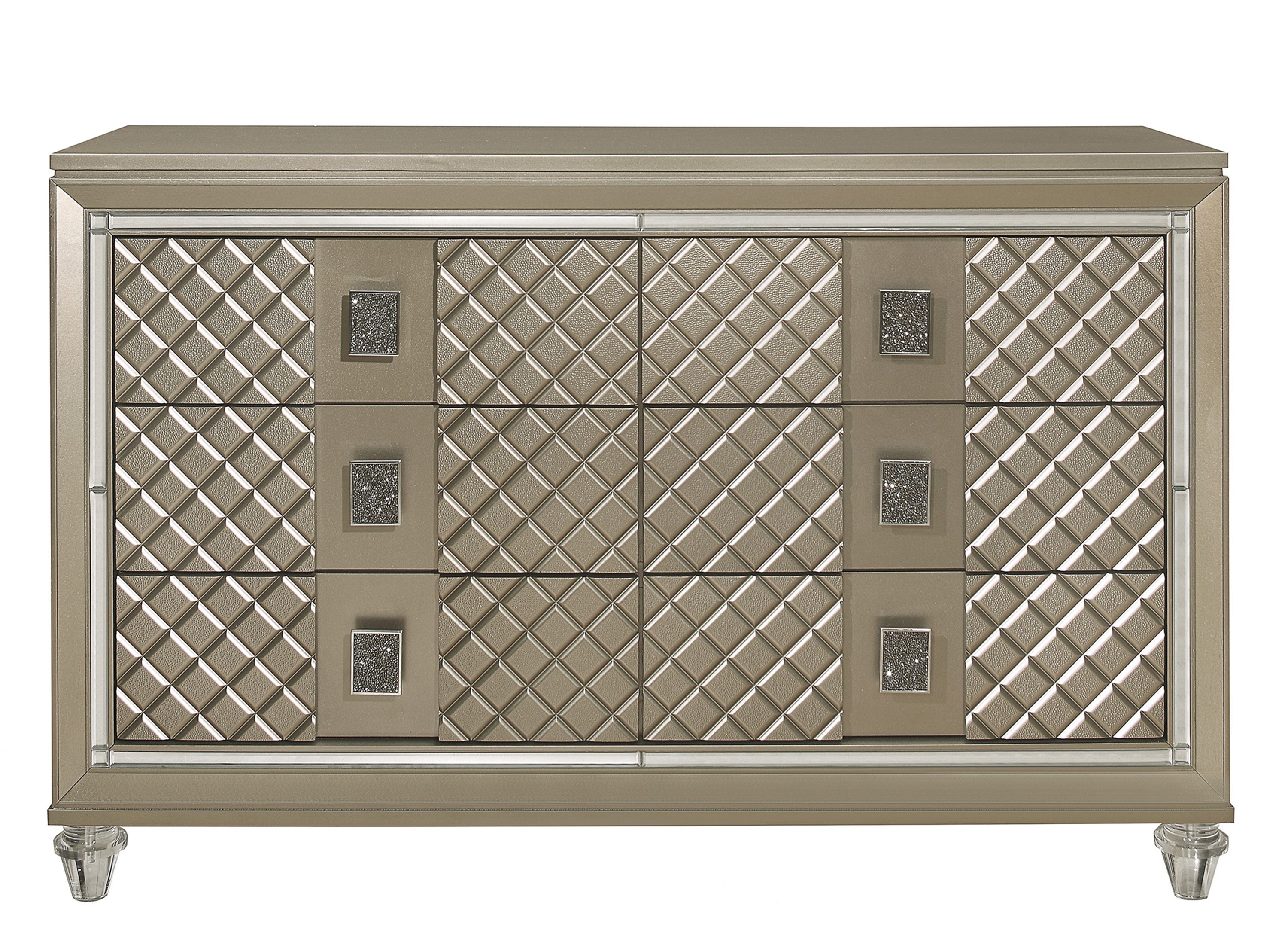 Basseri Dresser | Raymour & Flanigan