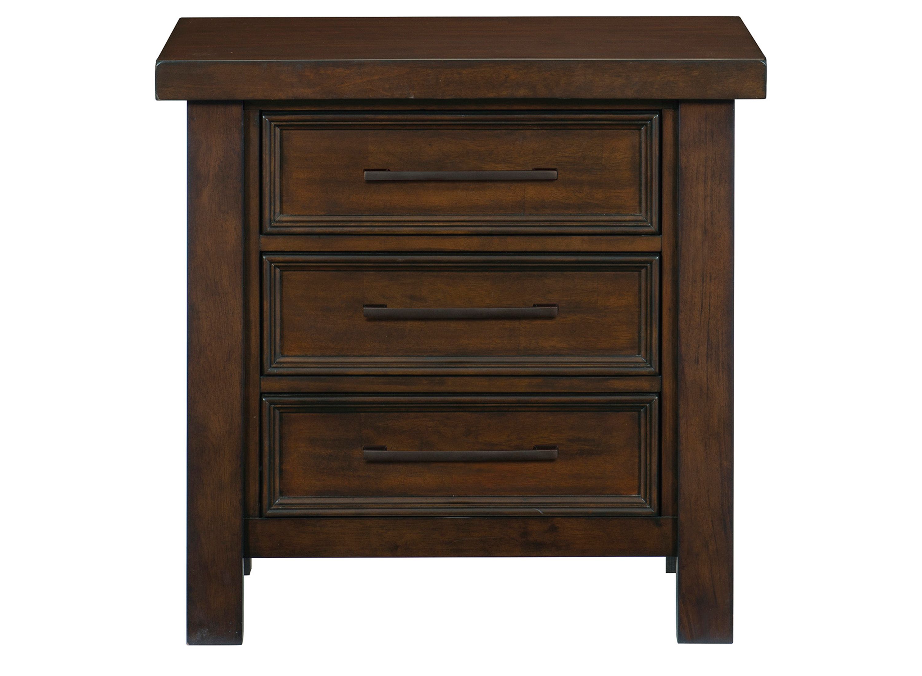 Raymour And Flanigan Nightstand