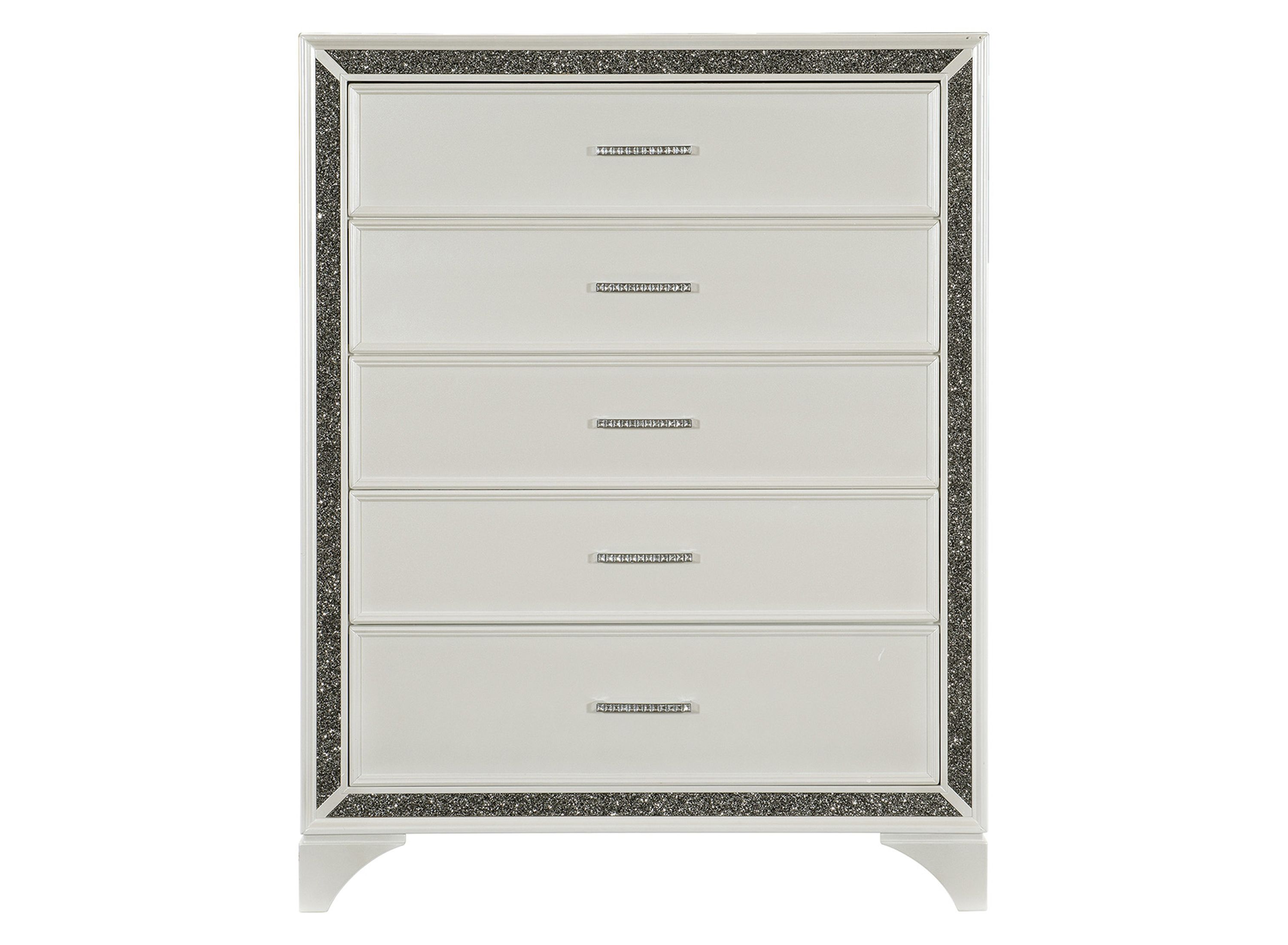 Mossbrook Chest | Raymour & Flanigan