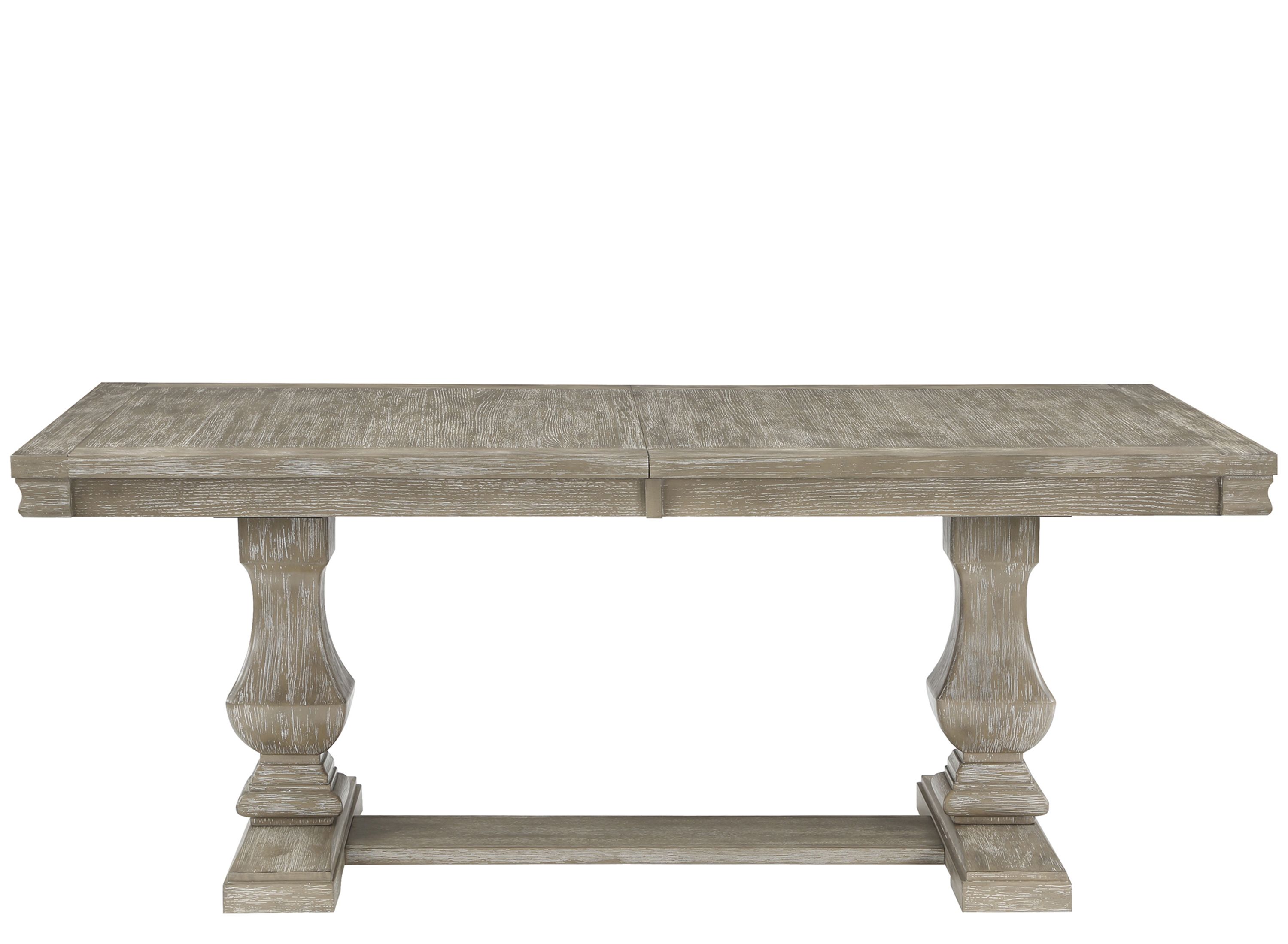Balin Dining Room Table | Raymour & Flanigan