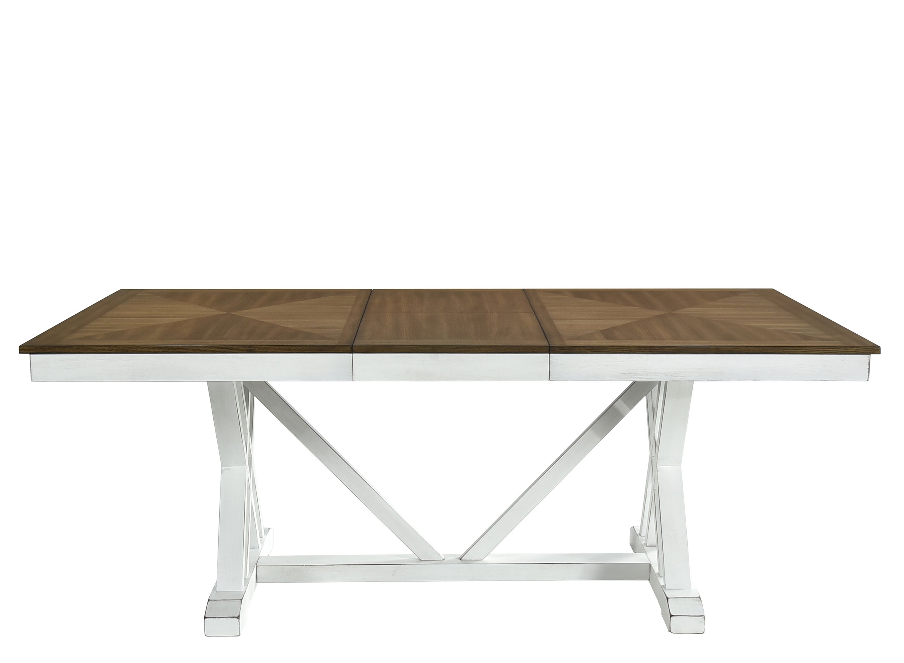 Brooklyn Dining Table | Raymour & Flanigan