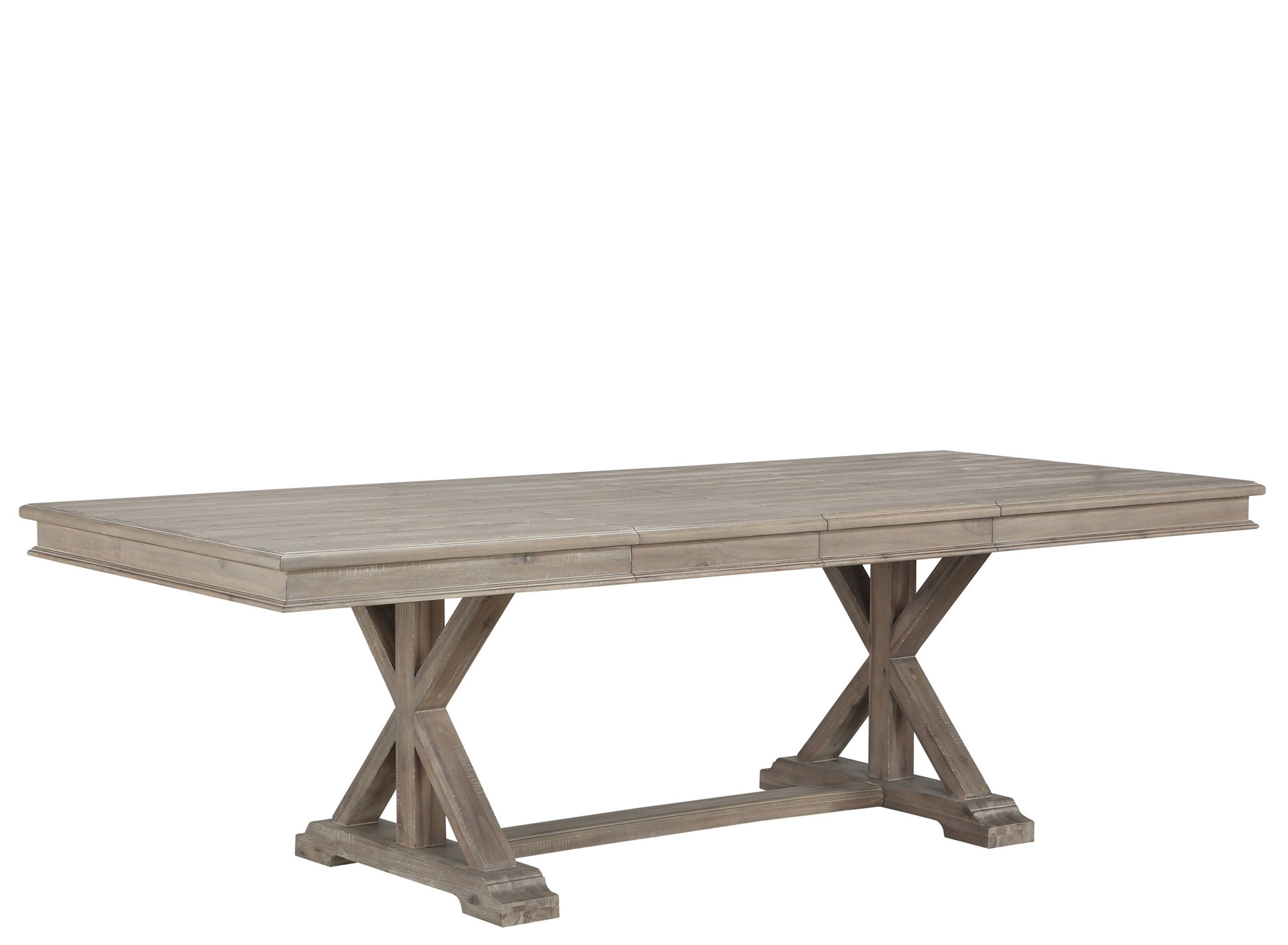 Larkin Dining Table | Raymour & Flanigan